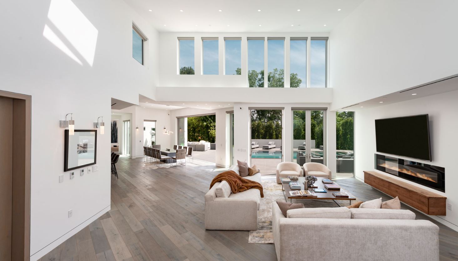 Wasatch Residence by Andmore Partners - Architizer