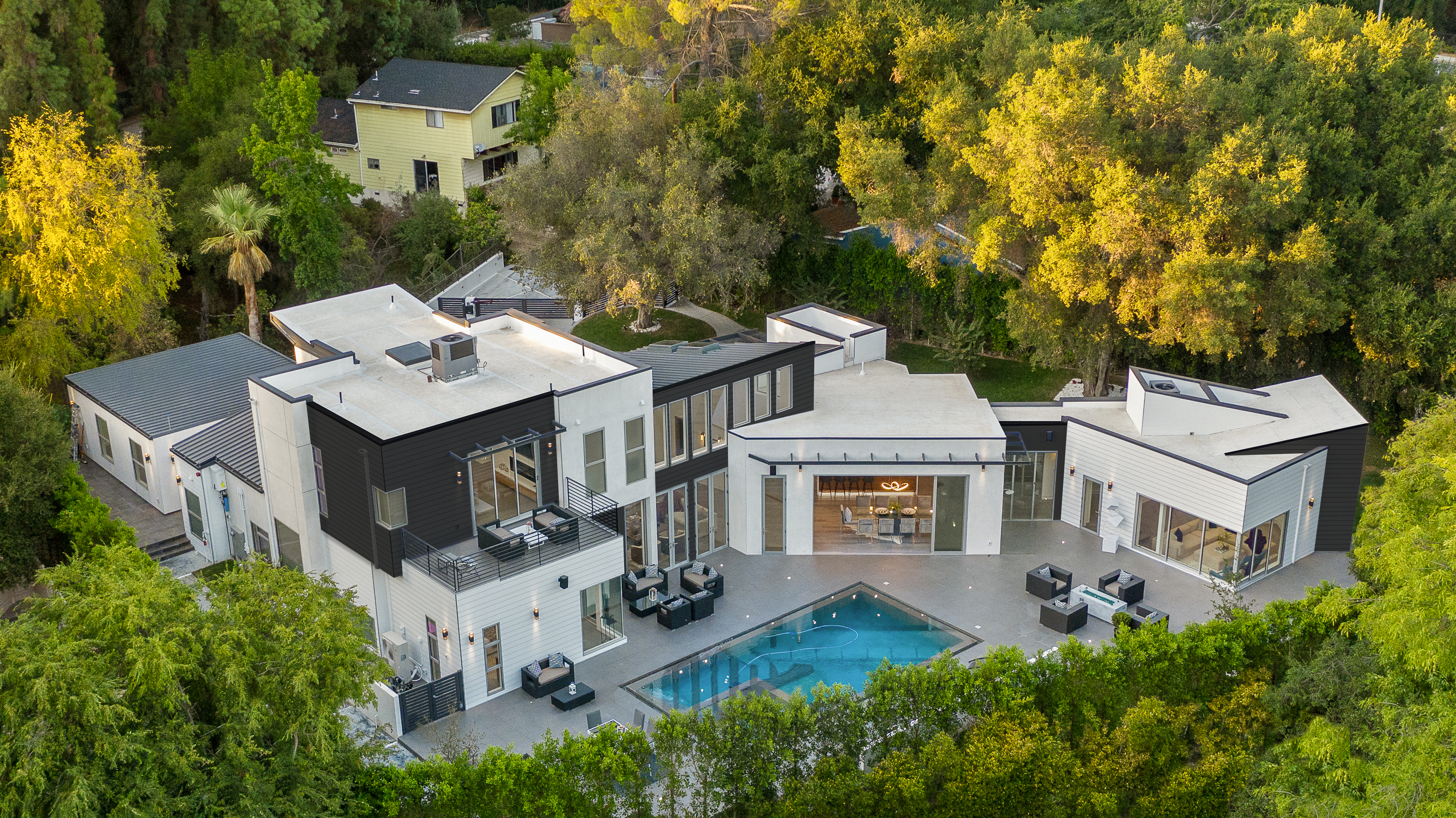 Wasatch Residence by Andmore Partners - Architizer