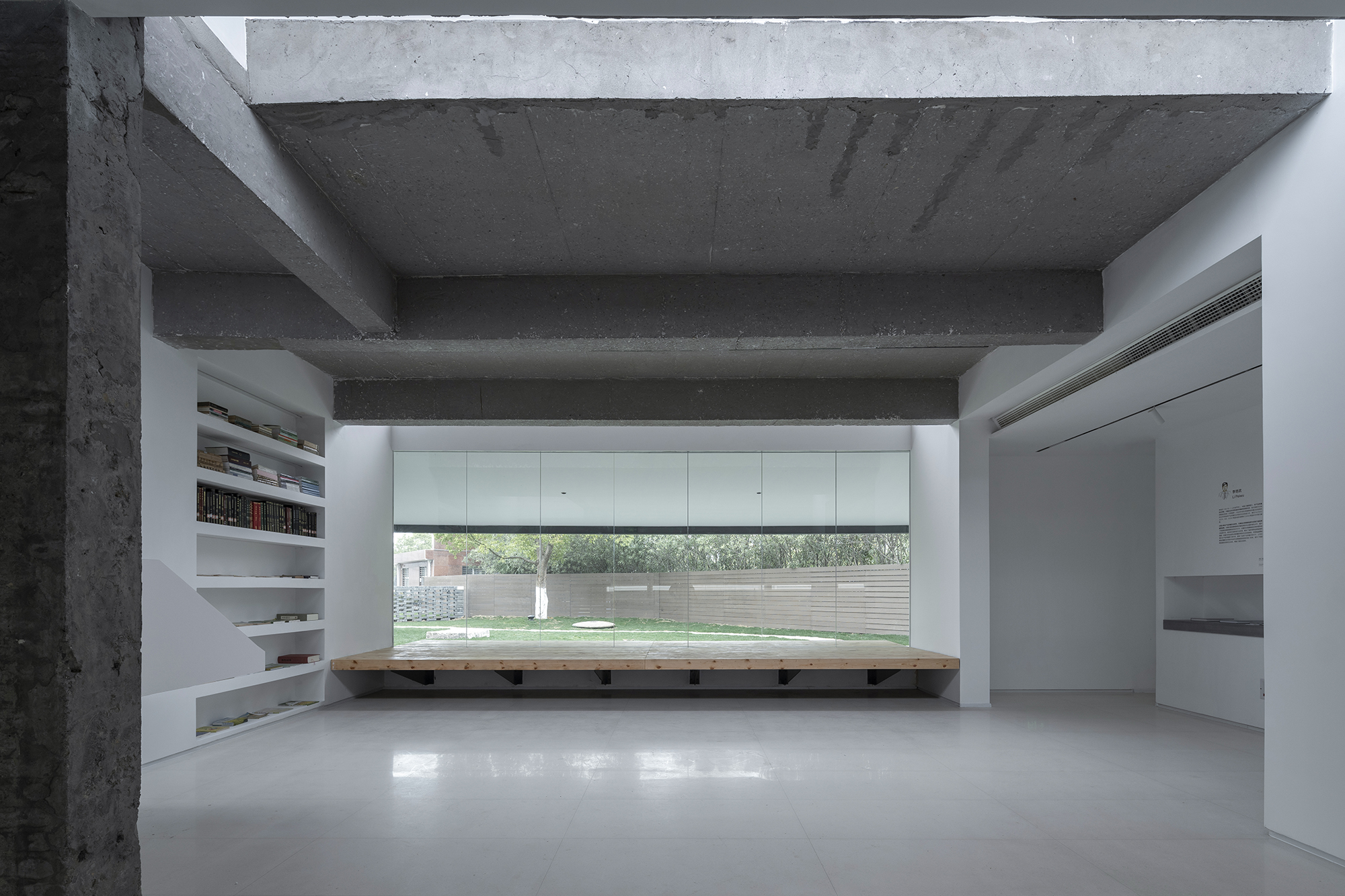 Shayang Rapeseed Museum · Archives and Site Renovation by LUO studio ...