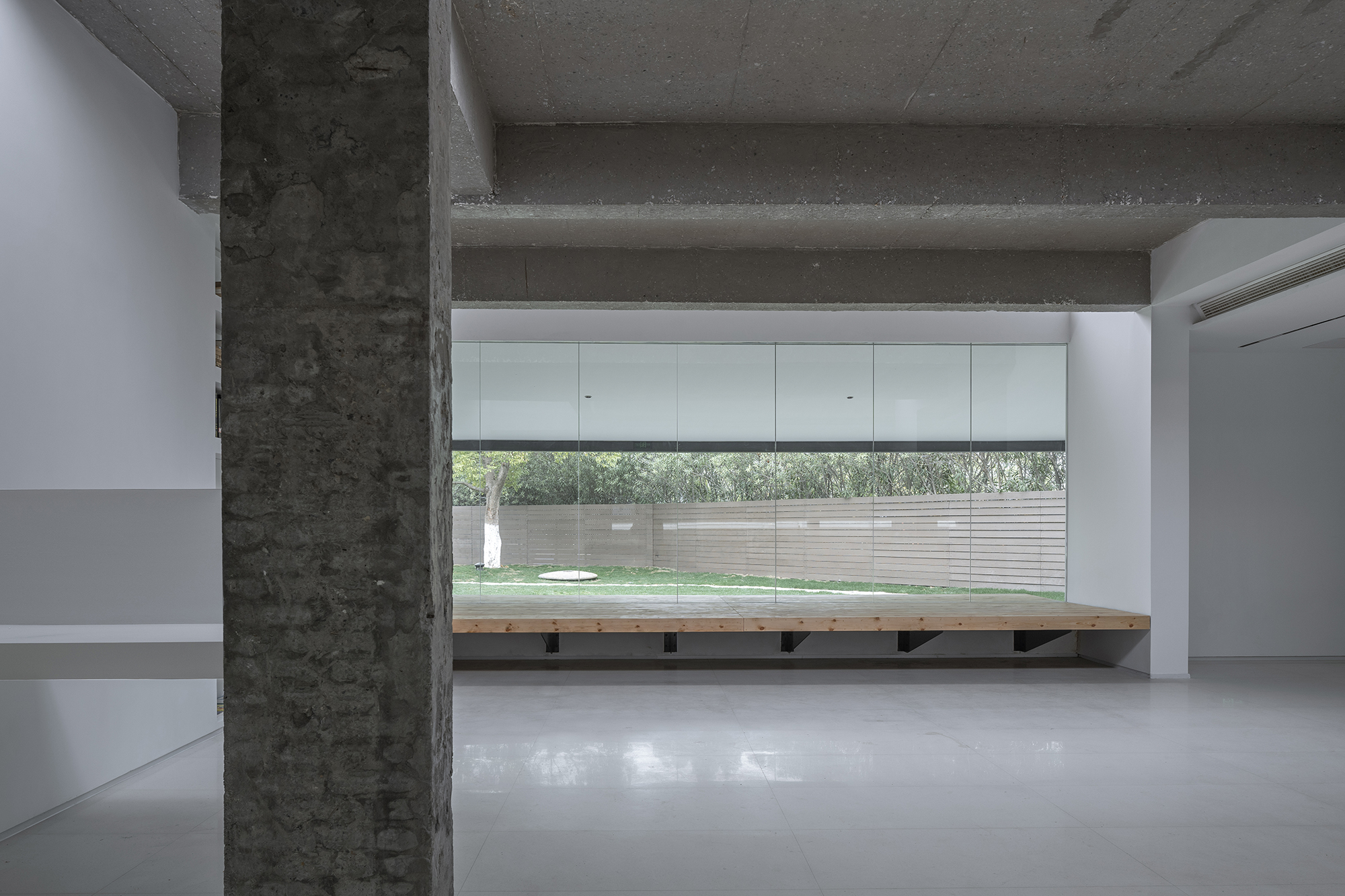 Shayang Rapeseed Museum · Archives and Site Renovation by LUO studio ...