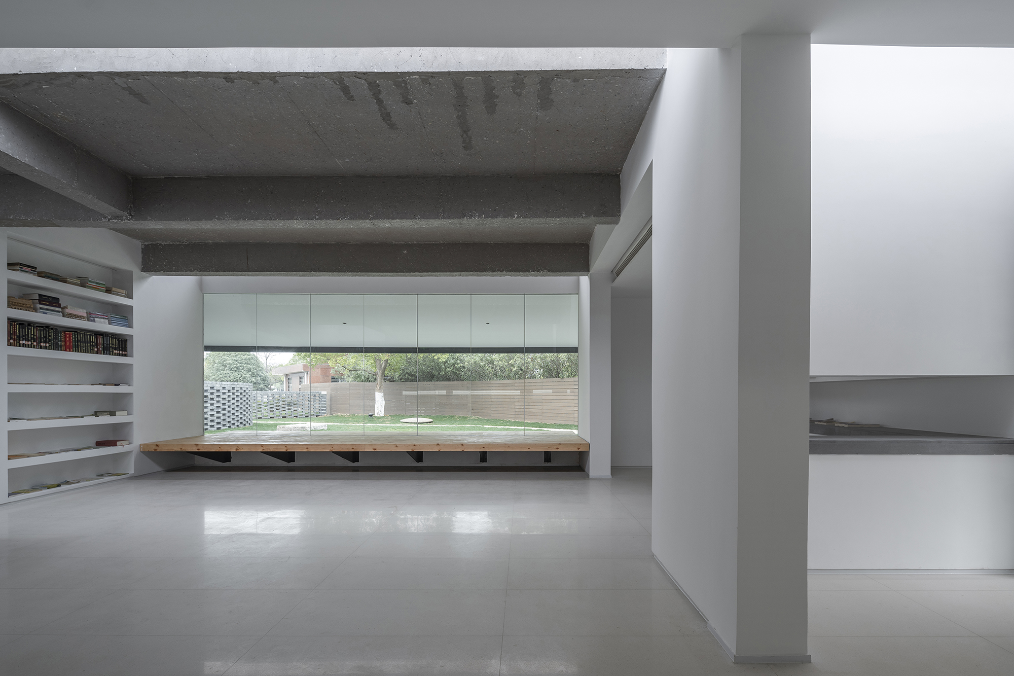 Shayang Rapeseed Museum · Archives and Site Renovation by LUO studio ...