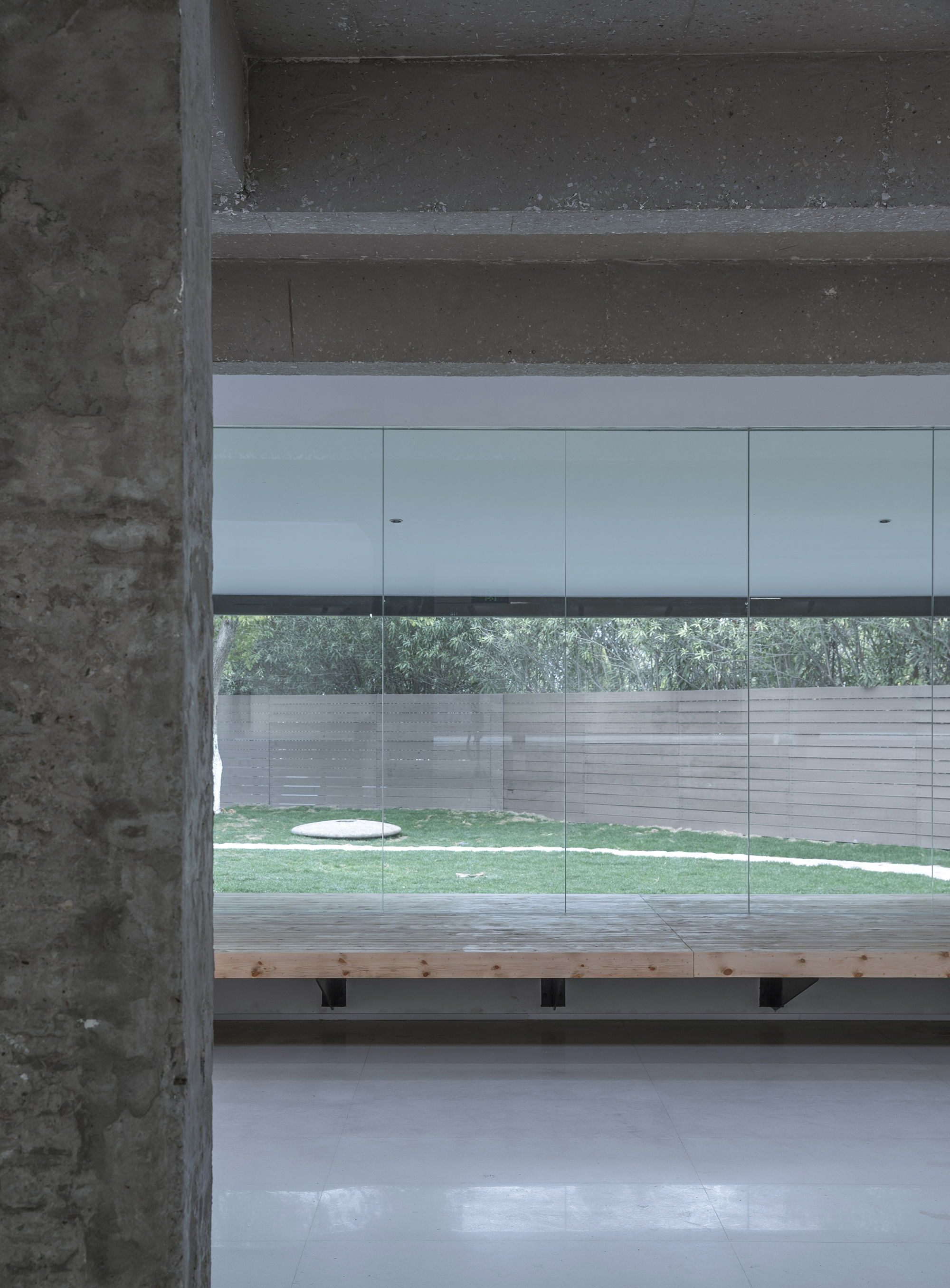 Shayang Rapeseed Museum · Archives and Site Renovation by LUO studio ...