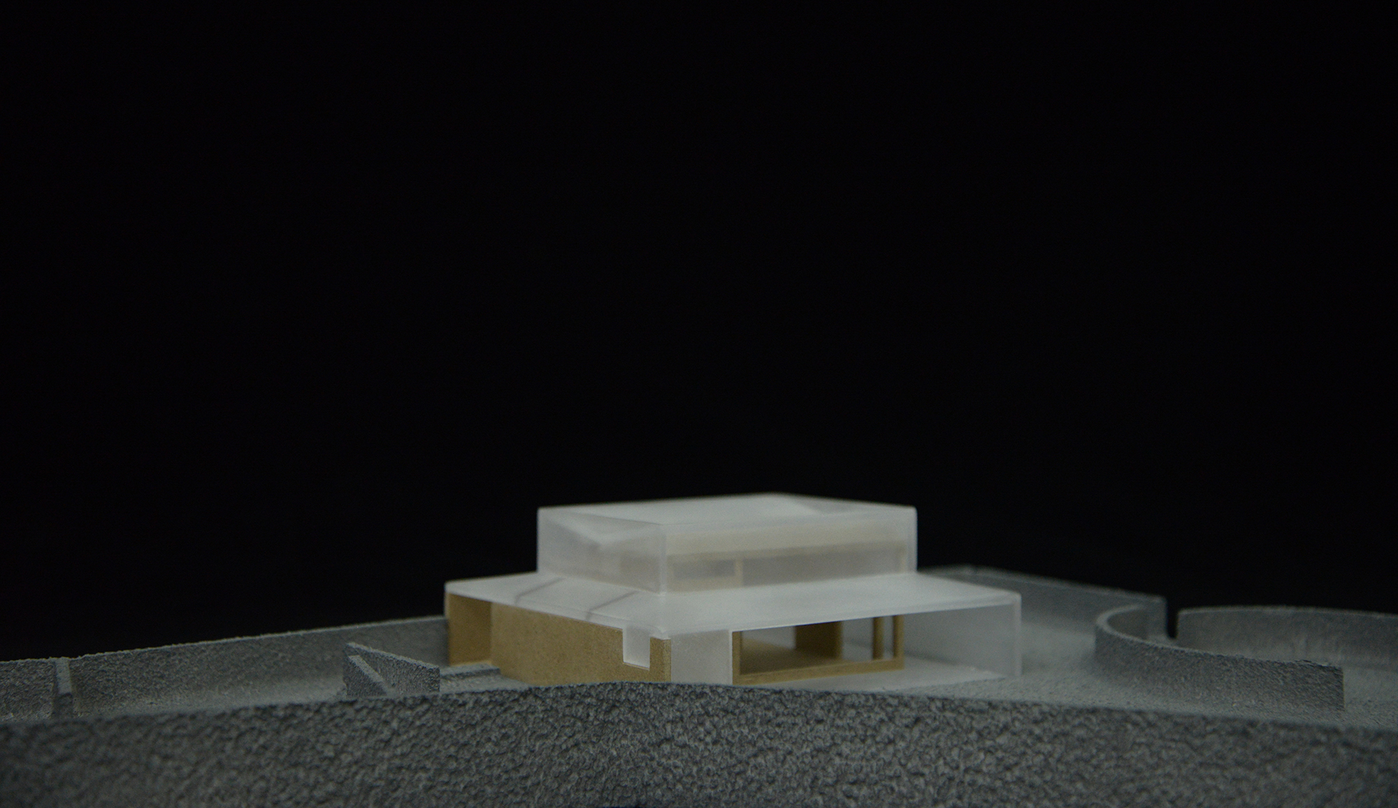 Shayang Rapeseed Museum · Archives and Site Renovation by LUO studio ...