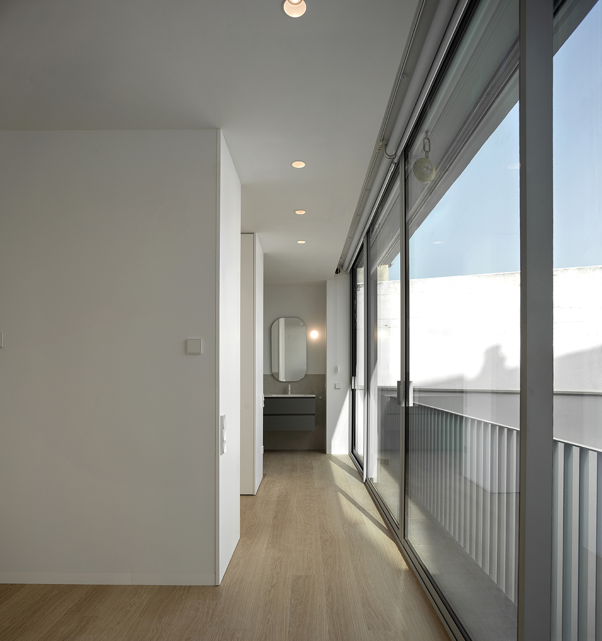 Colón House by Mano de Santo - Architizer