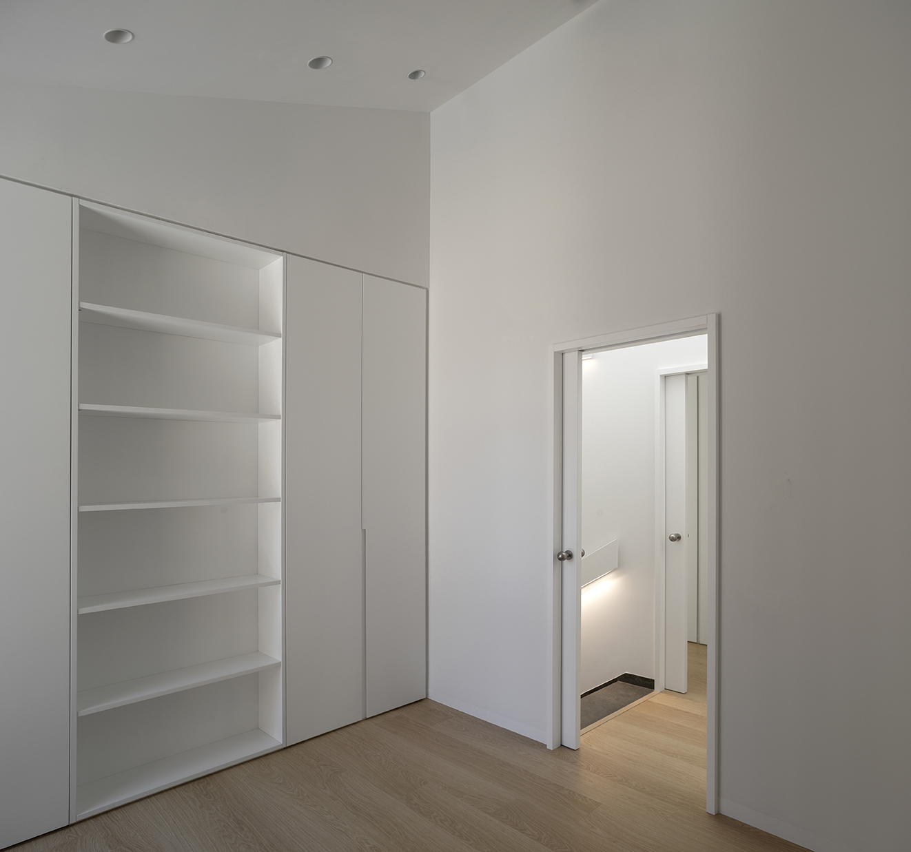Colón House by Mano de Santo - Architizer