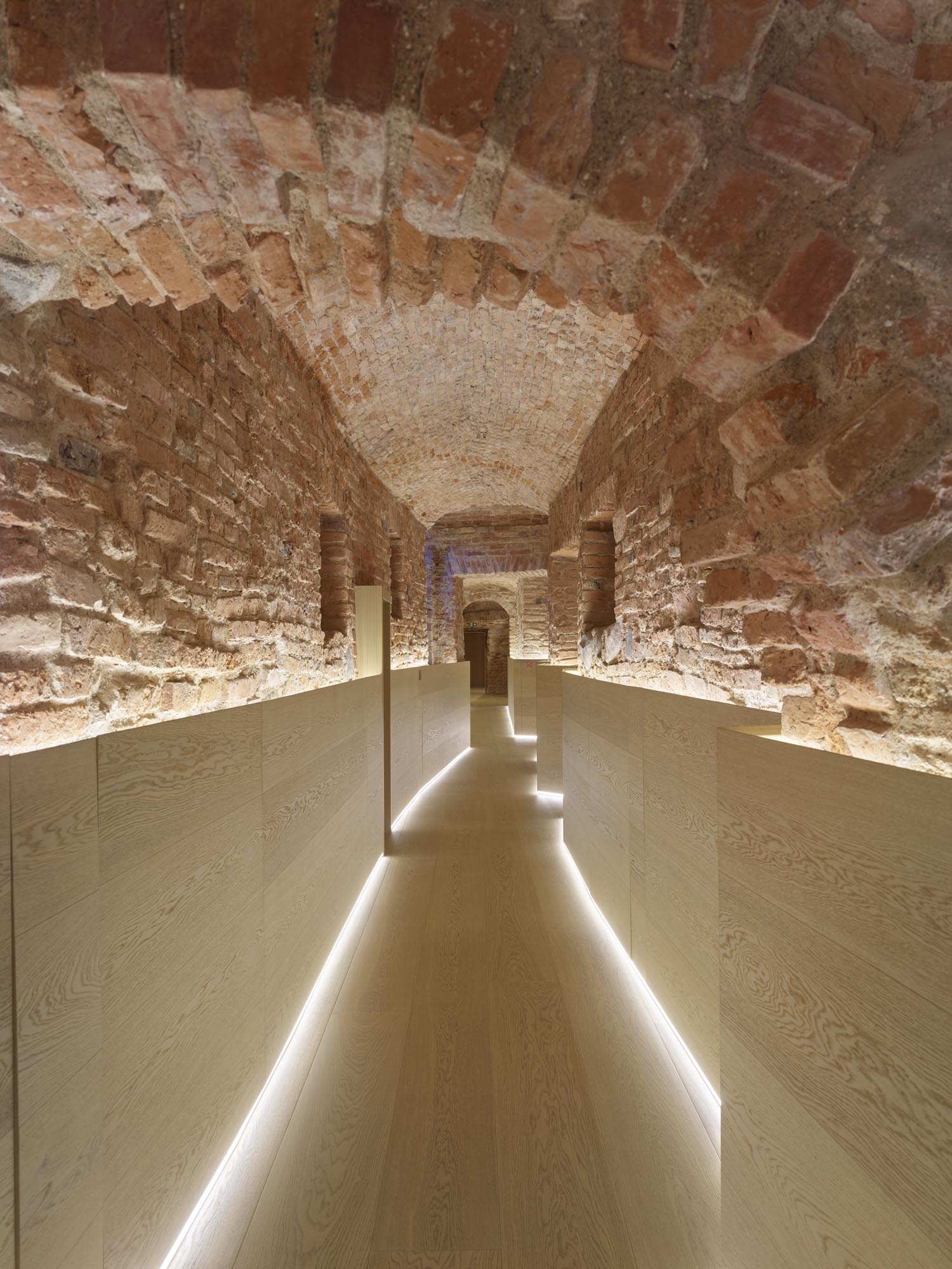 Boksto Skveras by Studio Seilern Architects - Architizer