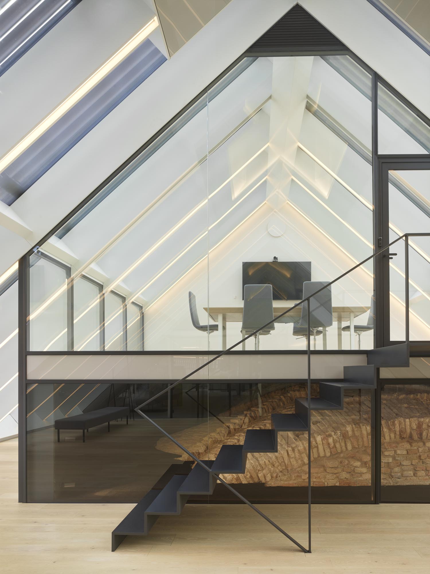 Boksto Skveras by Studio Seilern Architects - Architizer