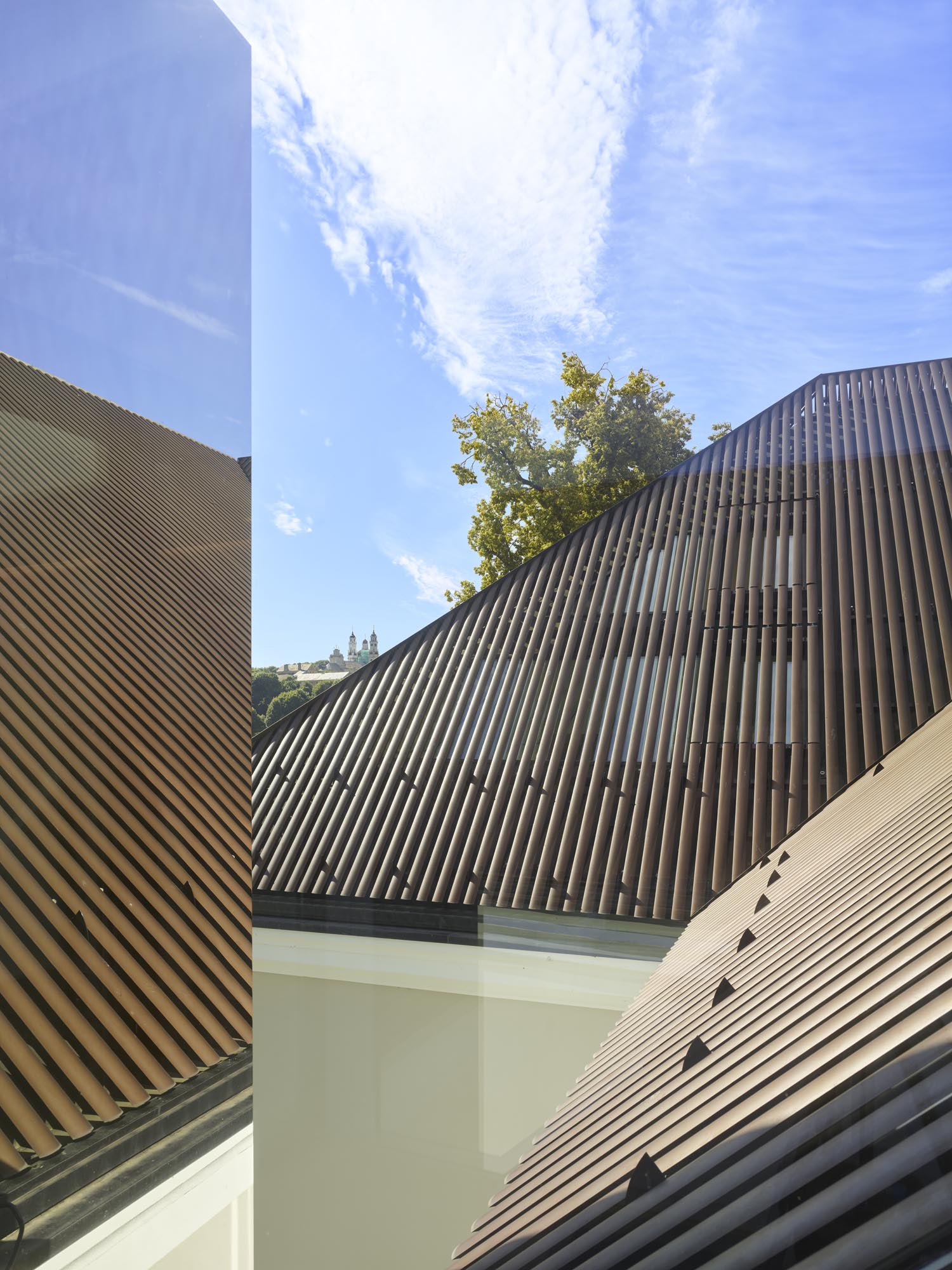 Boksto Skveras by Studio Seilern Architects - Architizer