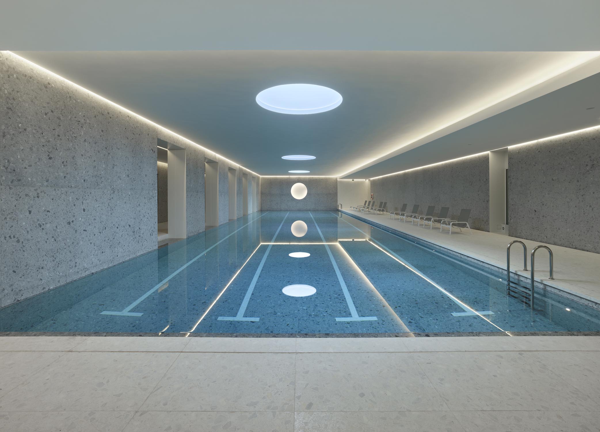 Boksto Skveras by Studio Seilern Architects - Architizer