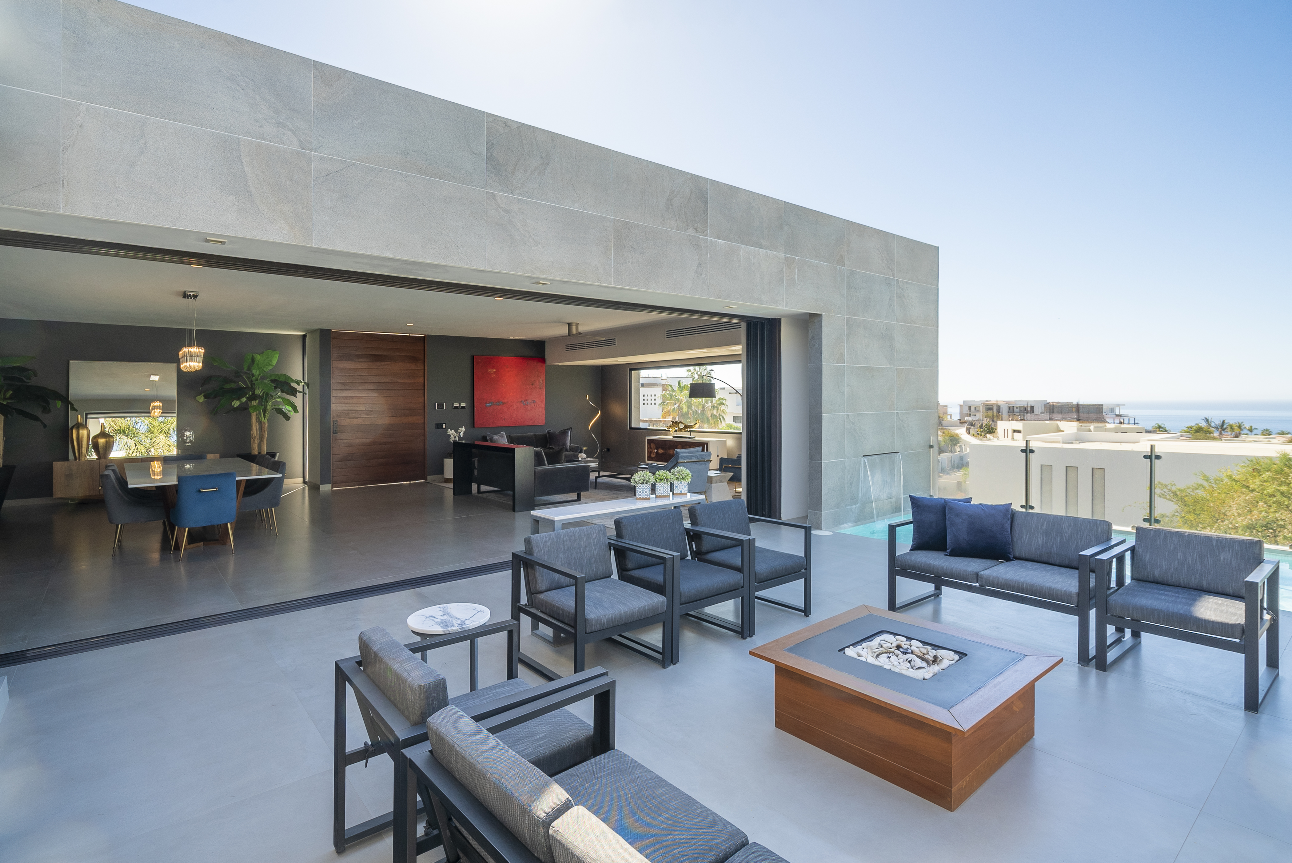 Cresta del Mar 74 by estudio AM arquitectos - Architizer