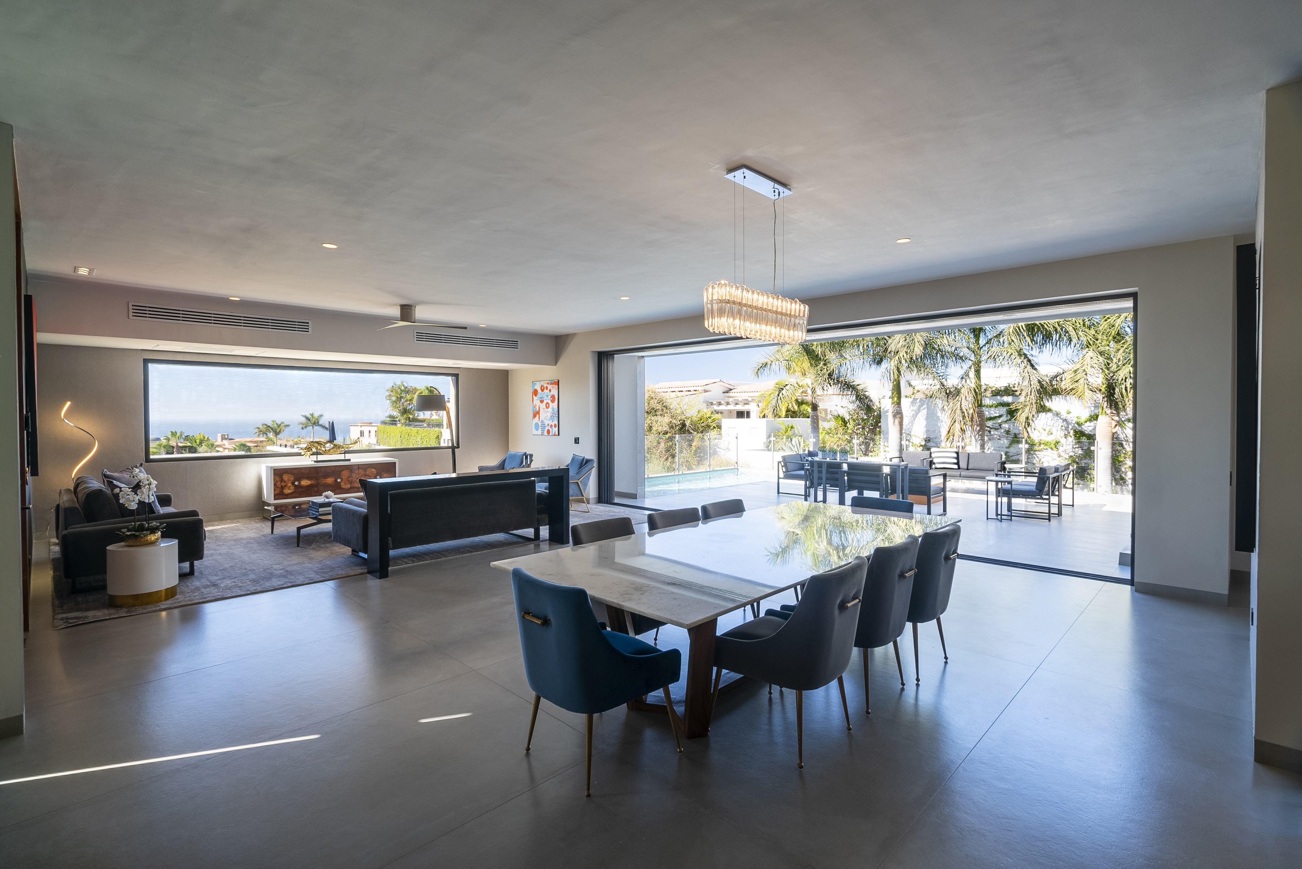 Cresta del Mar 74 by estudio AM arquitectos - Architizer