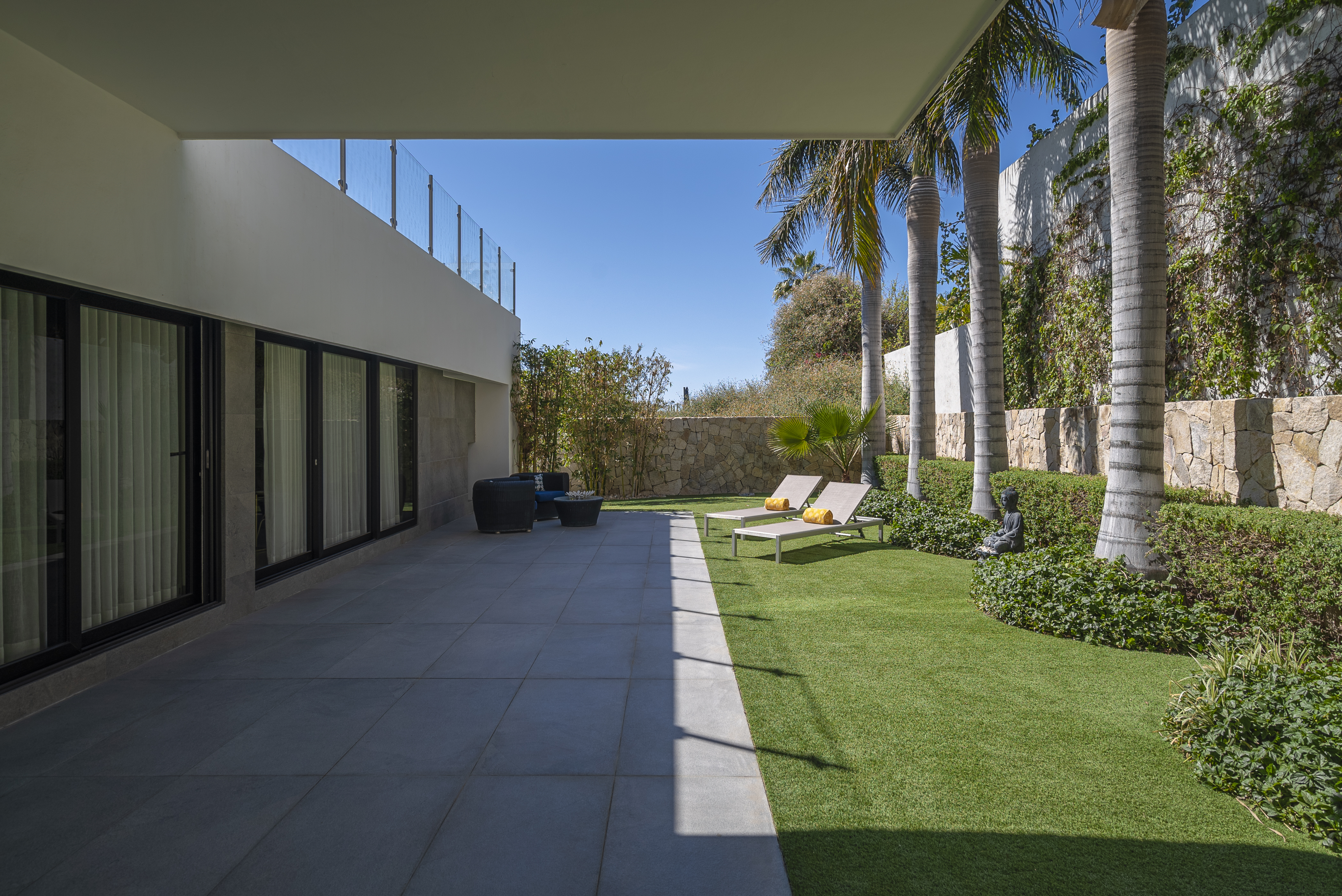 Cresta del Mar 74 by estudio AM arquitectos - Architizer