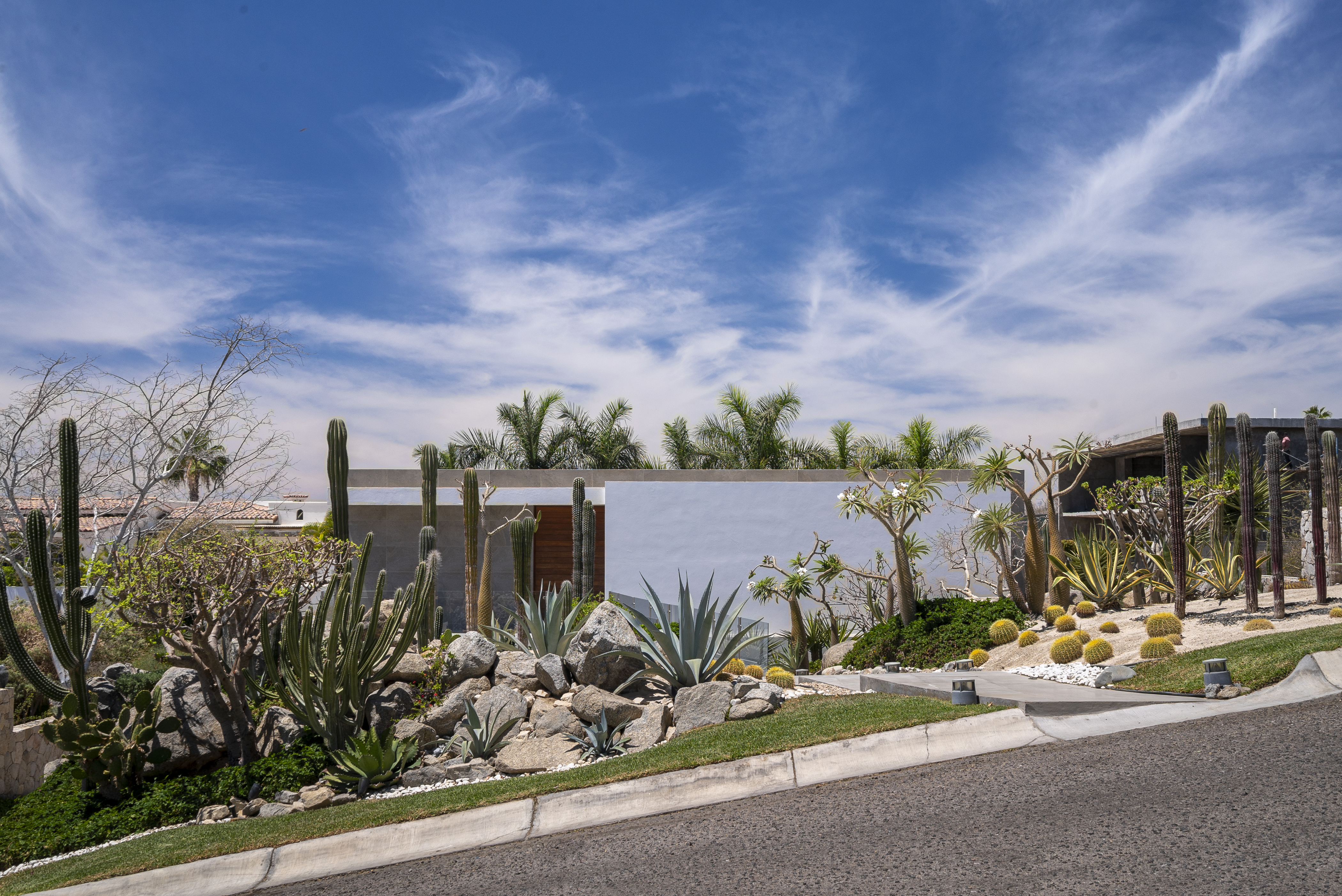 Idea 3705171: Cresta del Mar 74 by estudio AM arquitectos in Cabo San ...