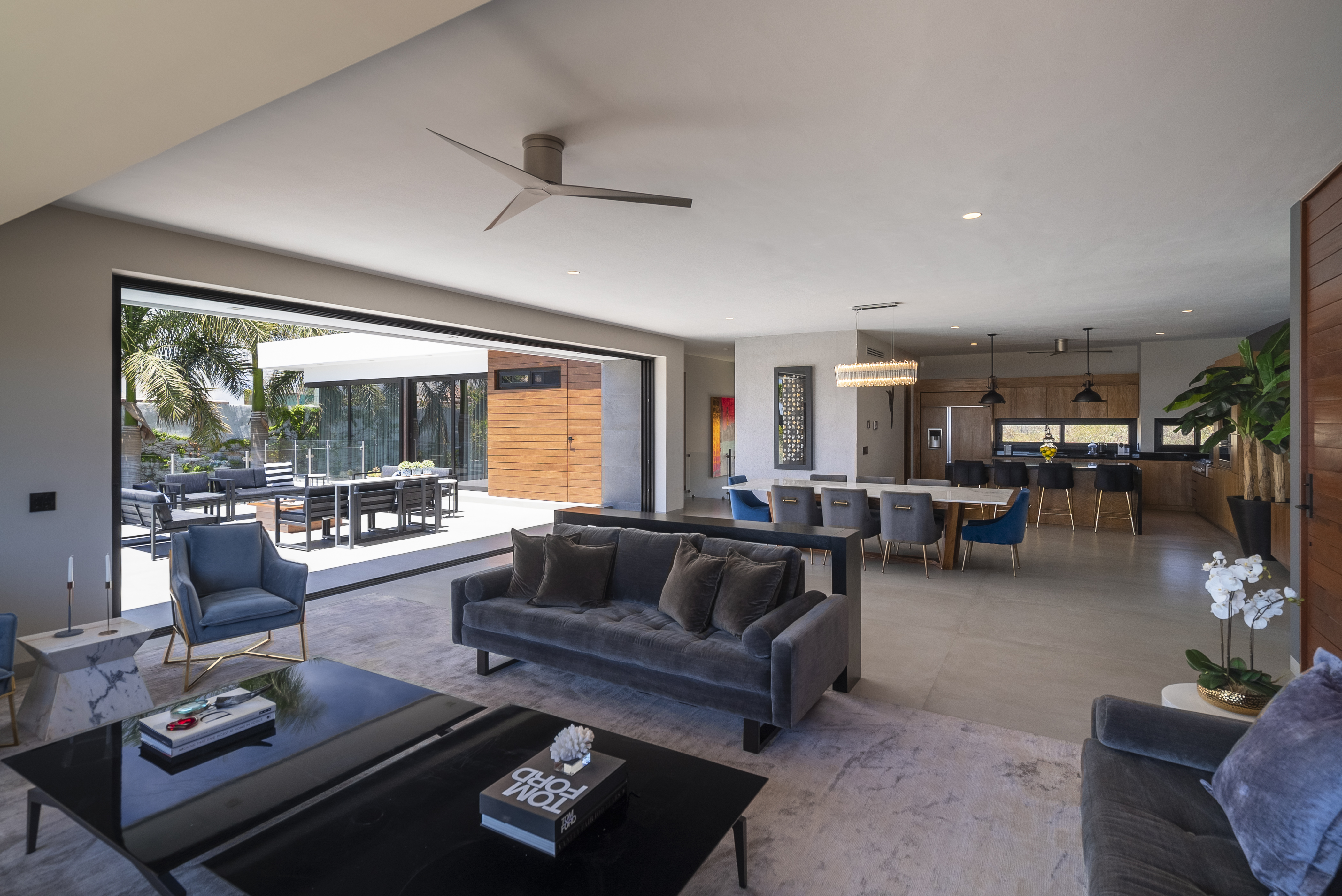 Cresta del Mar 74 by estudio AM arquitectos - Architizer