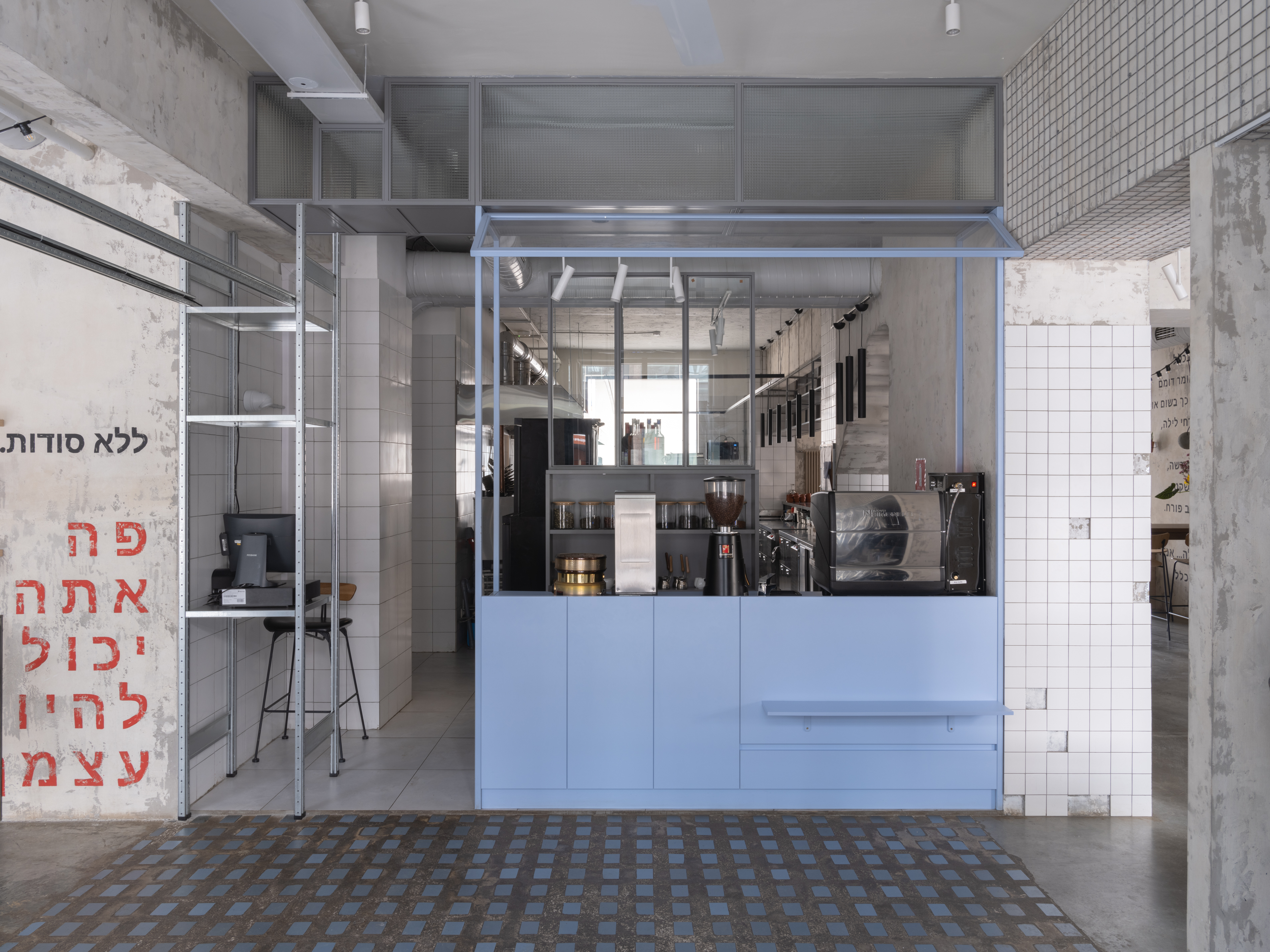 BSHUSHU by STUDIO SHOO - Architizer