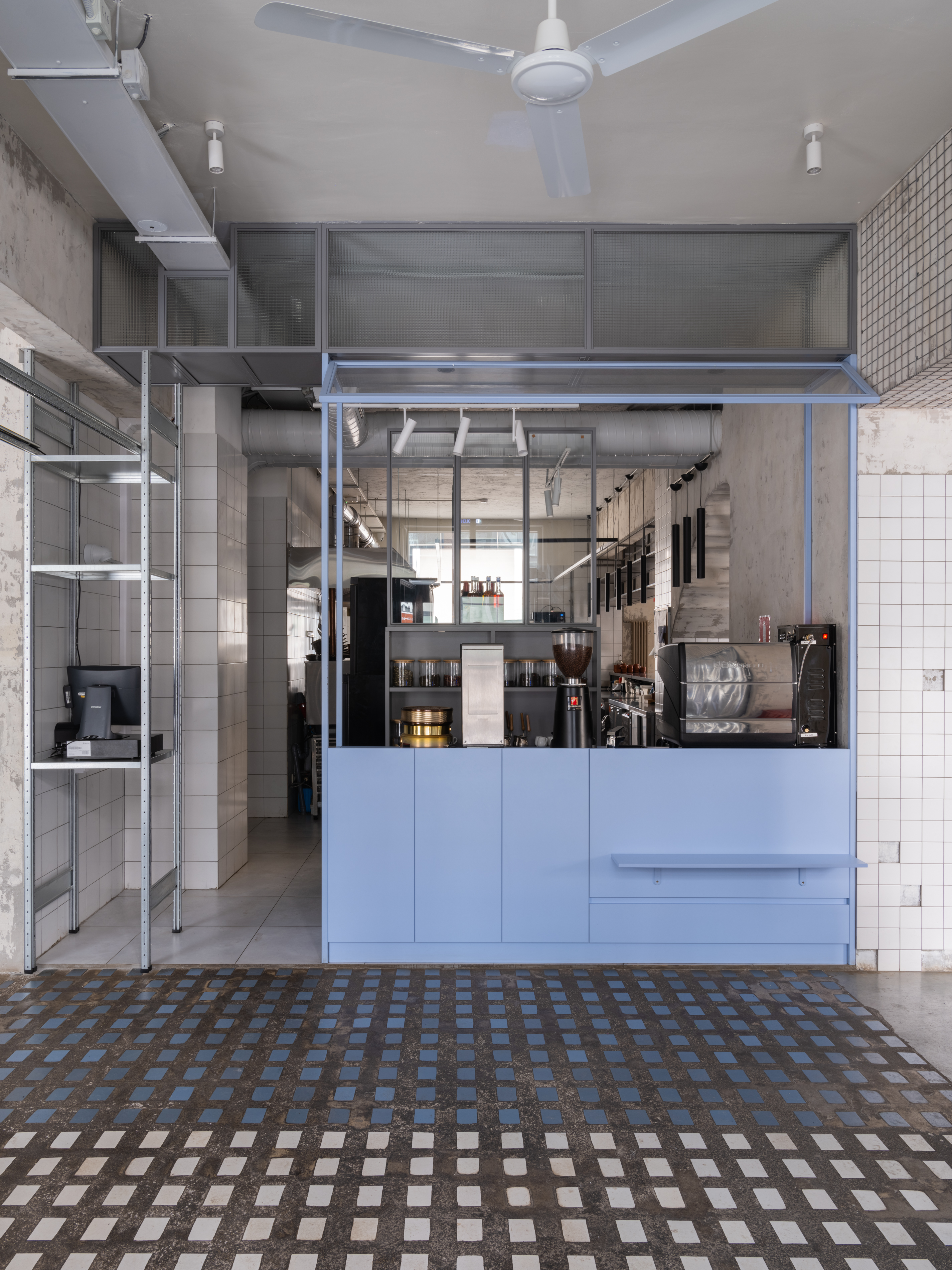 BSHUSHU by STUDIO SHOO - Architizer