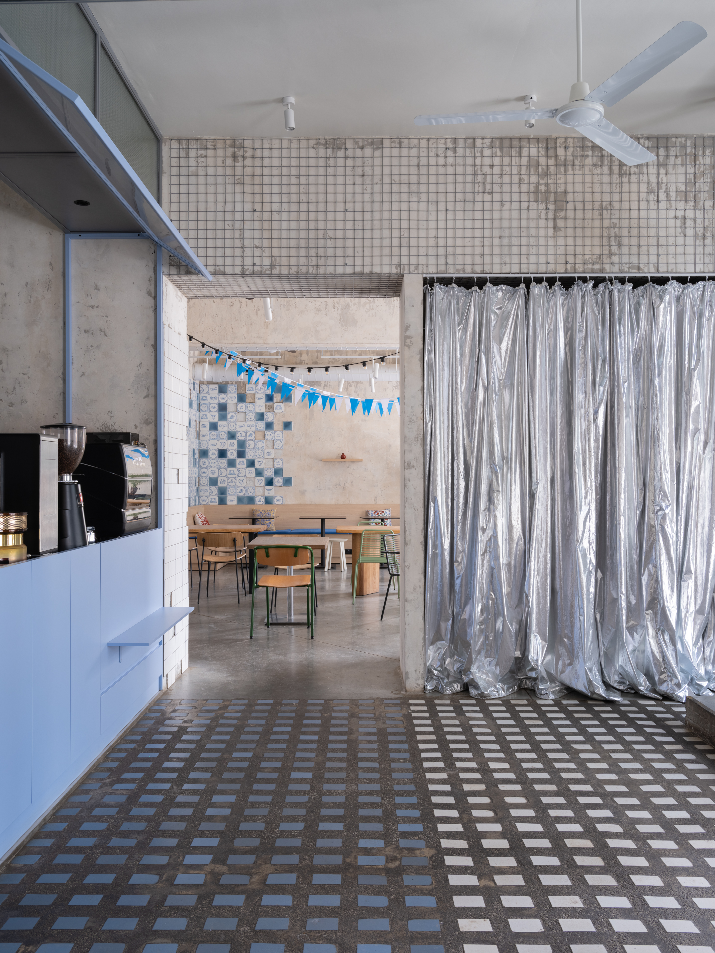 BSHUSHU by STUDIO SHOO - Architizer