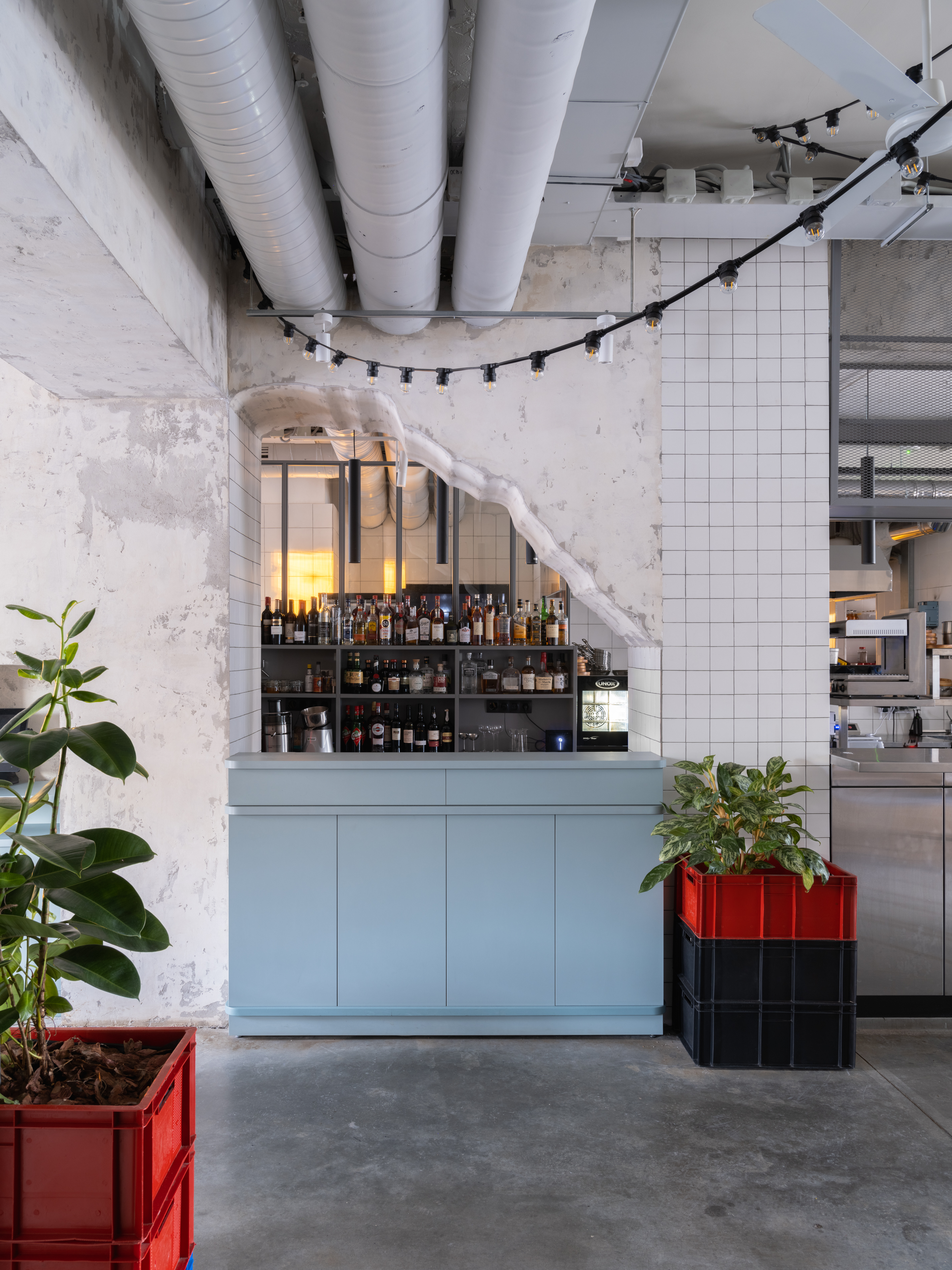 BSHUSHU by STUDIO SHOO - Architizer