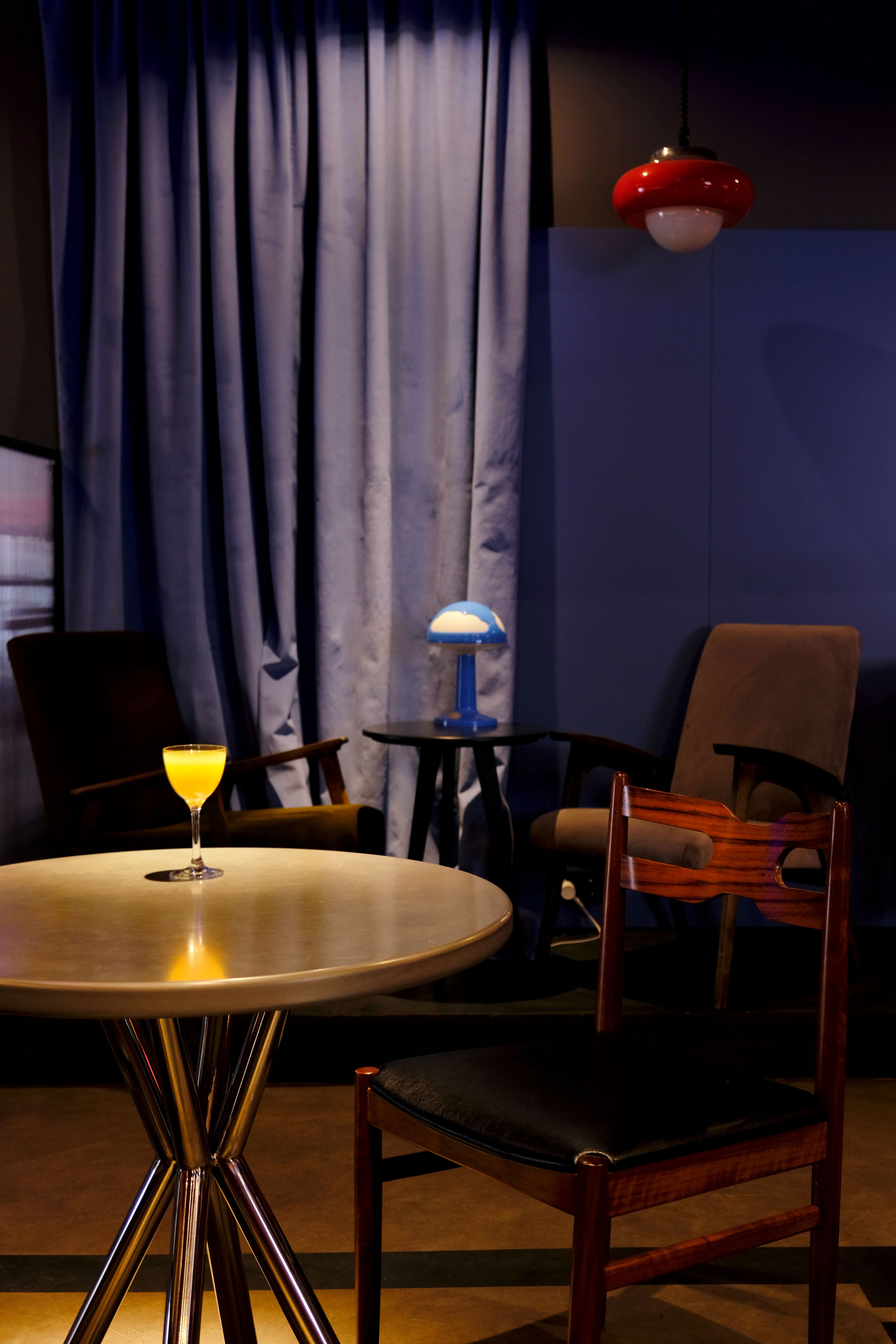 Record Studio Bar by STUDIO SHOO - Architizer