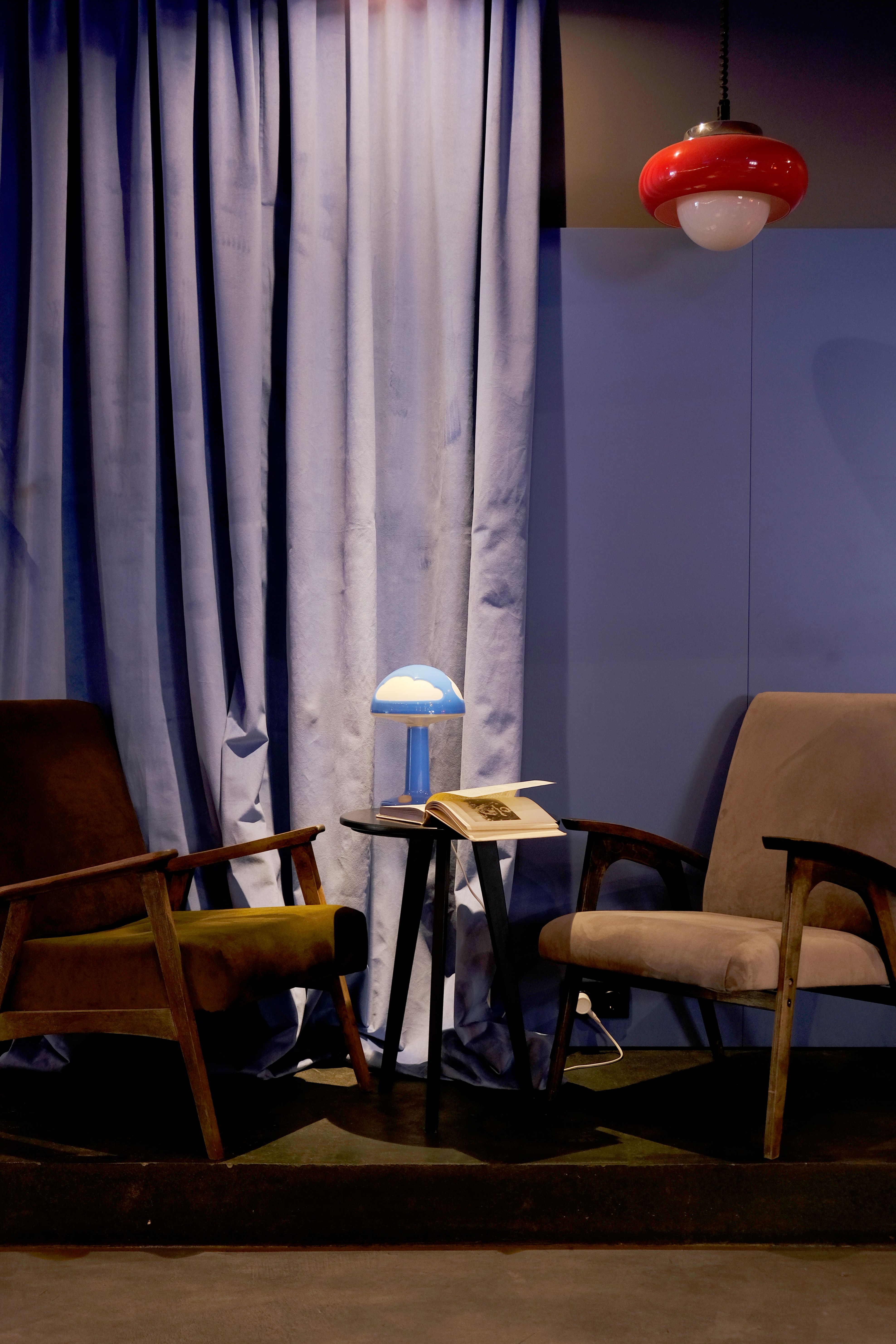 Record Studio Bar by STUDIO SHOO - Architizer