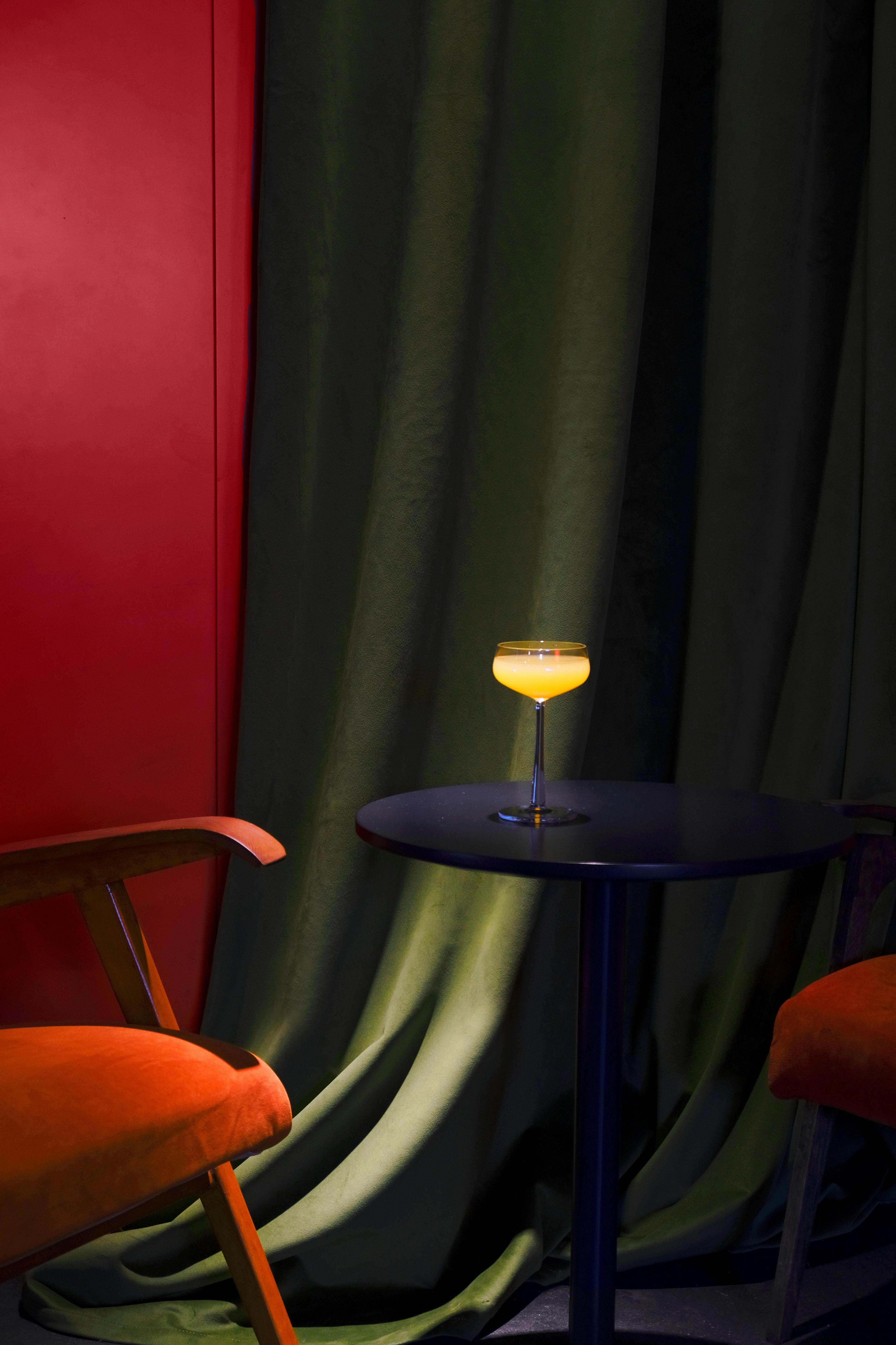 Record Studio Bar by STUDIO SHOO - Architizer