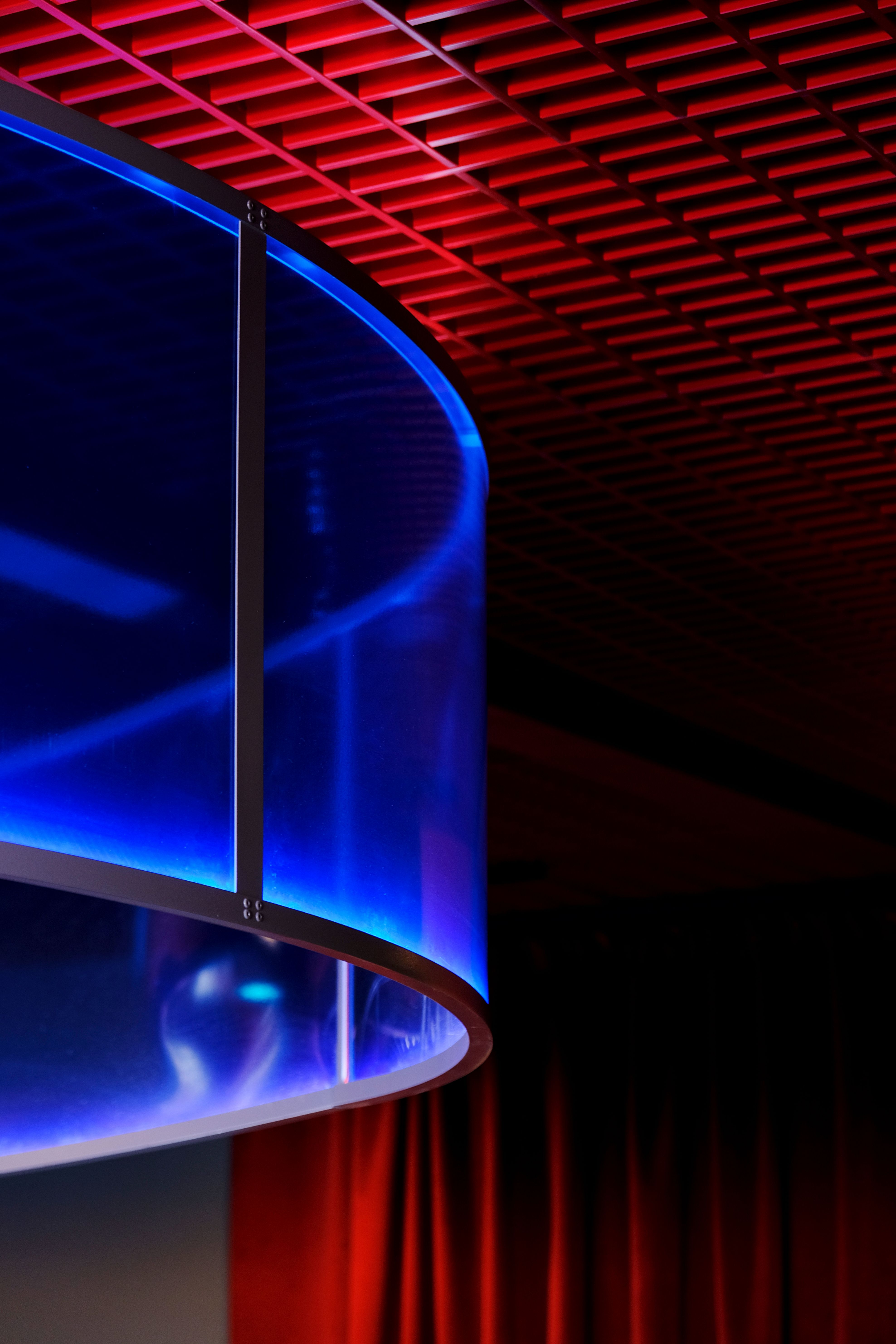 Record Studio Bar by STUDIO SHOO - Architizer