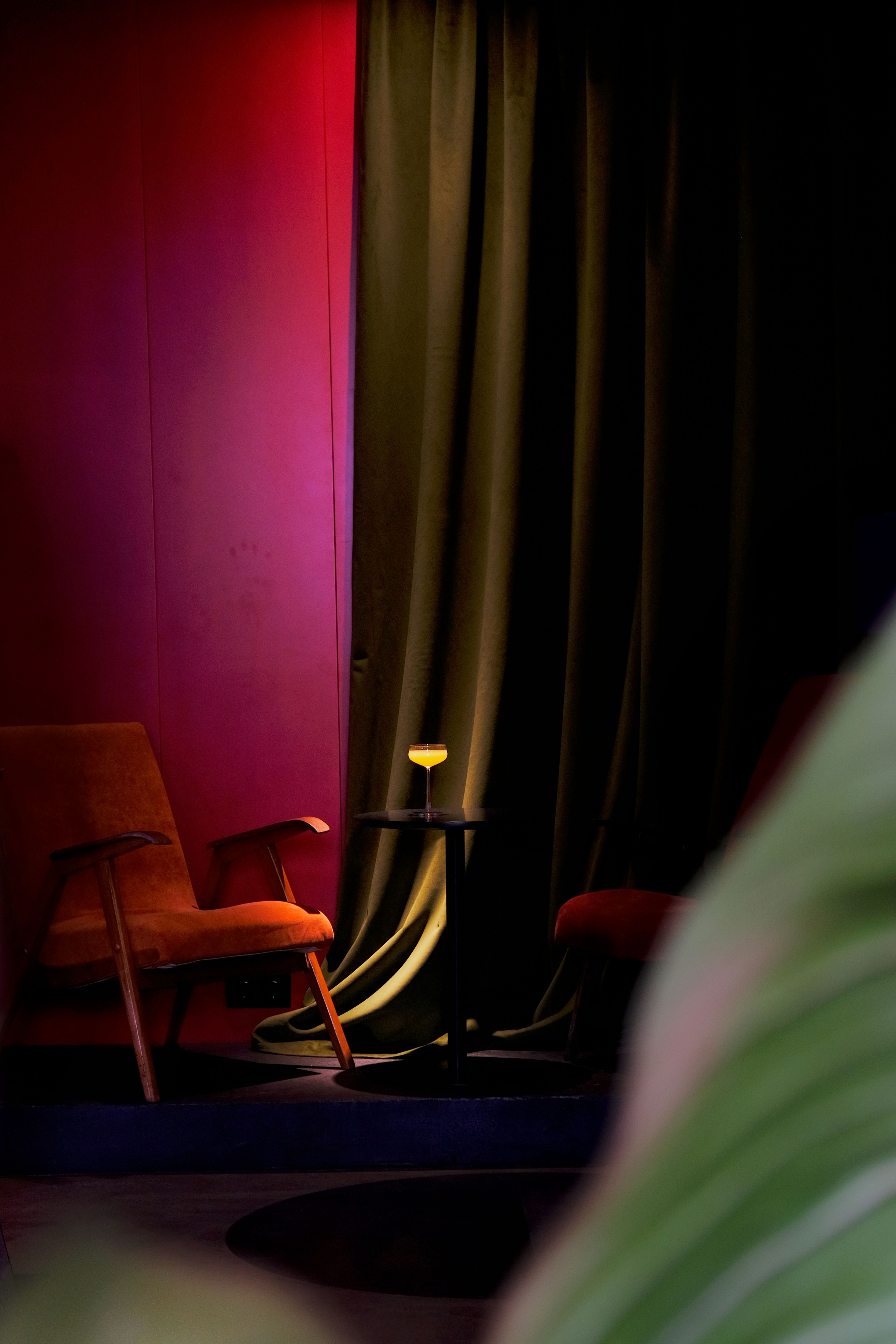 Record Studio Bar by STUDIO SHOO - Architizer