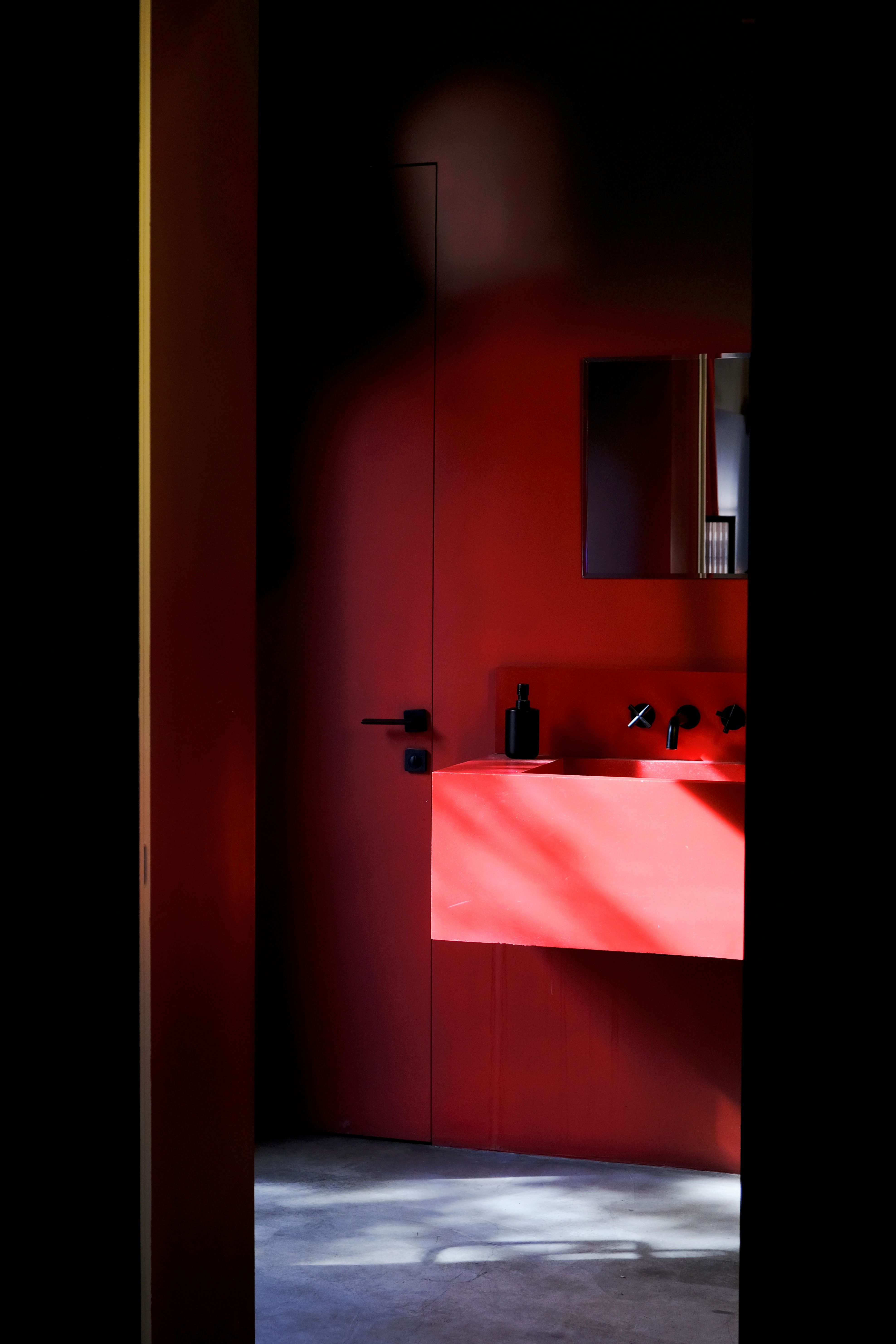 Record Studio Bar by STUDIO SHOO - Architizer