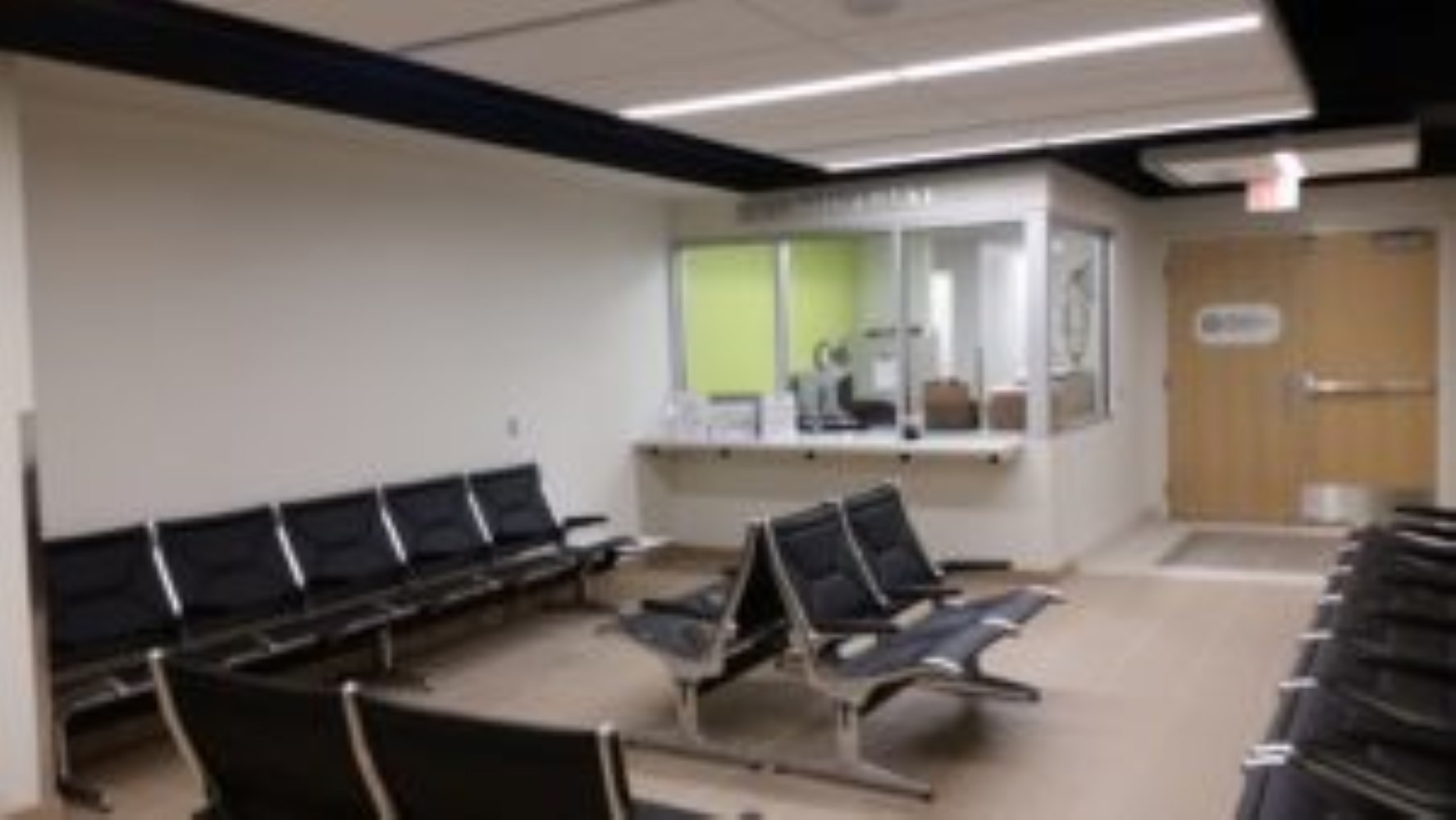 Broward County Judicial Complex (BCJC) Midrise Office by Russell and ...