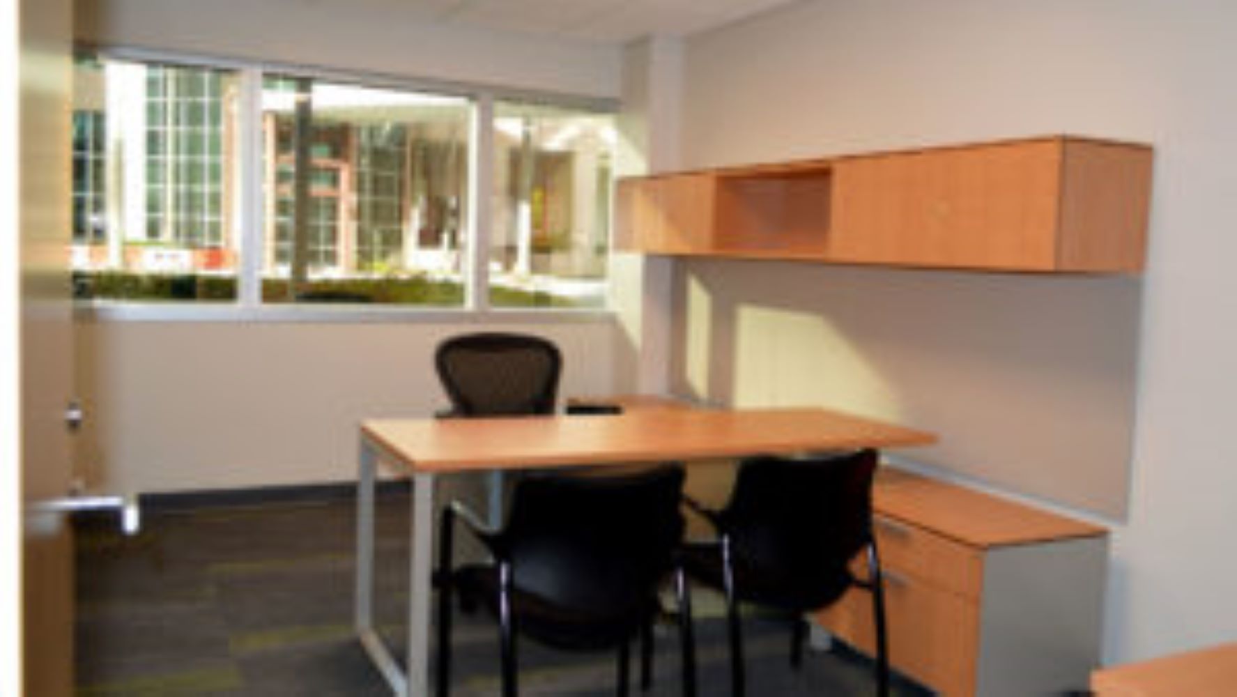 Broward County Judicial Complex (BCJC) Midrise Office by Russell and ...