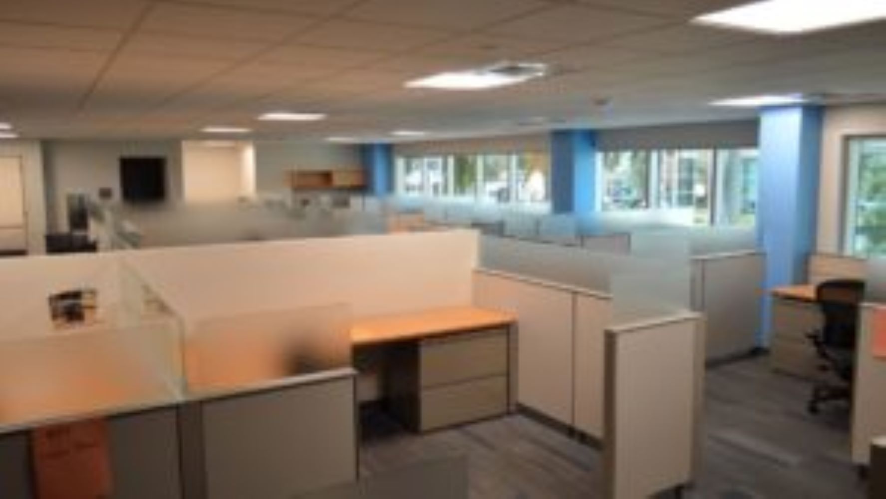 Broward County Judicial Complex (BCJC) Midrise Office by Russell and ...