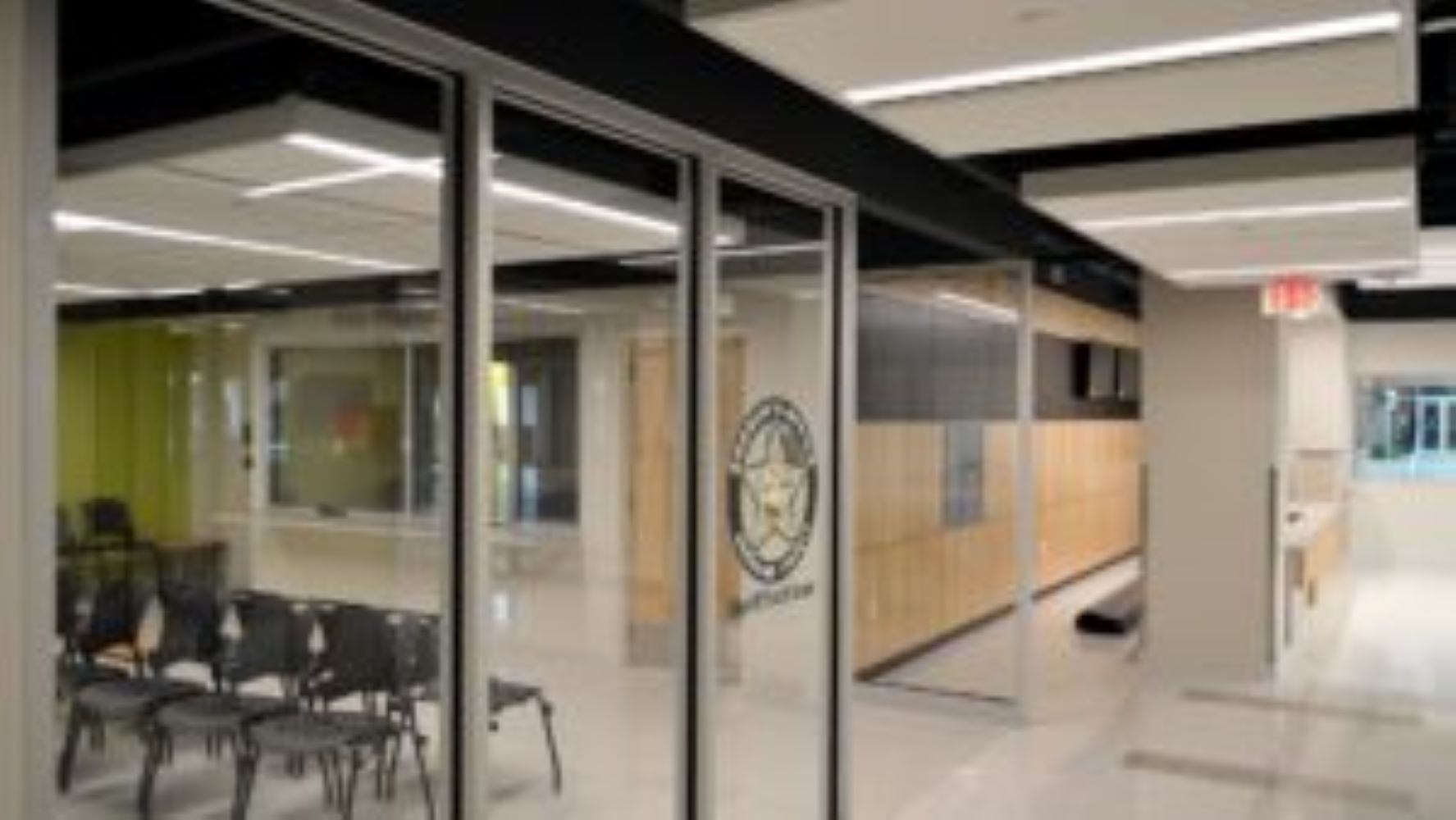 Broward County Judicial Complex (BCJC) Midrise Office by Russell and ...