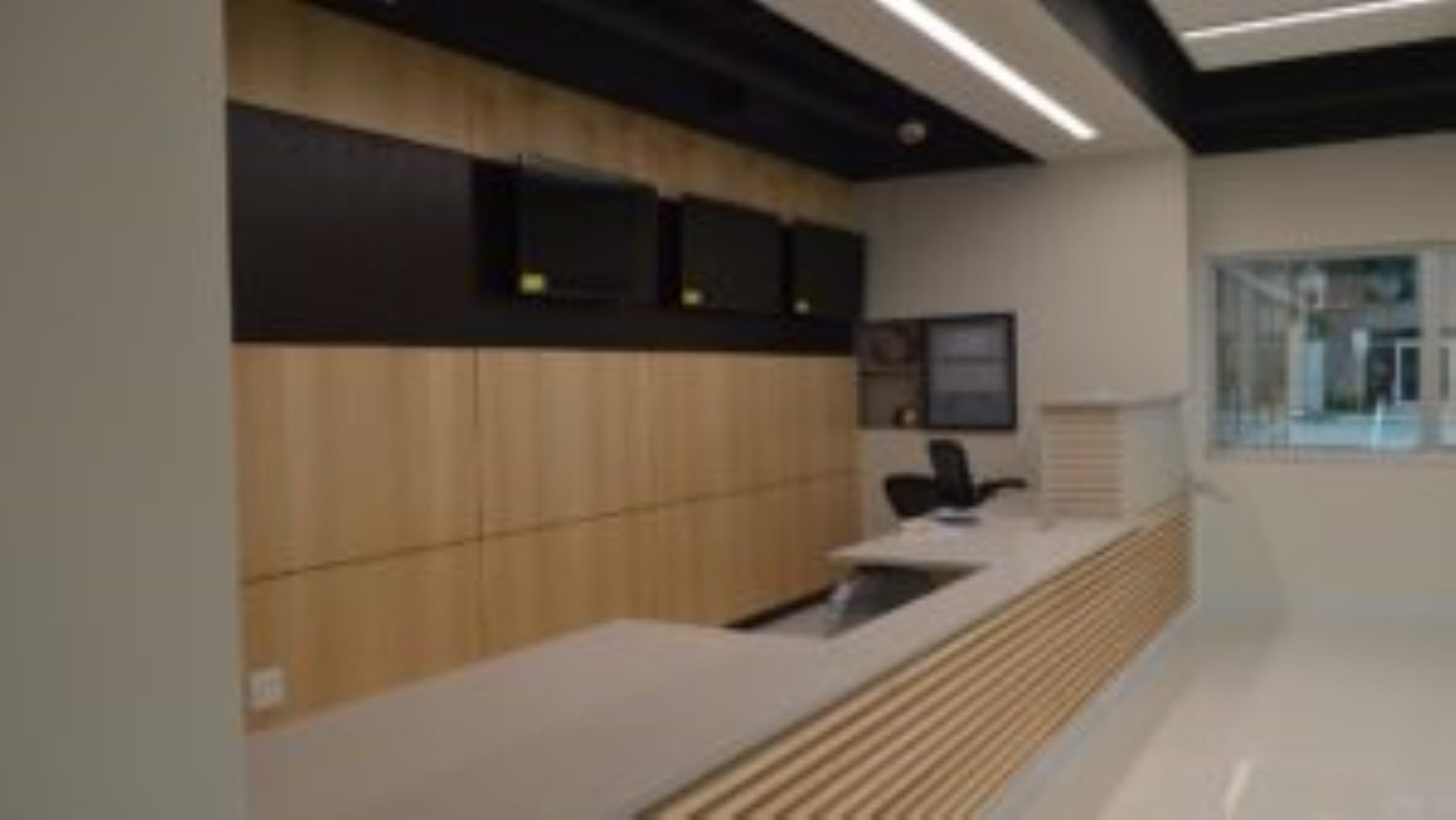 Broward County Judicial Complex (BCJC) Midrise Office by Russell and ...