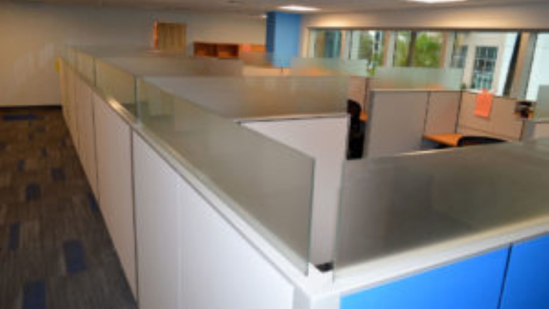 Broward County Judicial Complex (BCJC) Midrise Office by Russell and ...