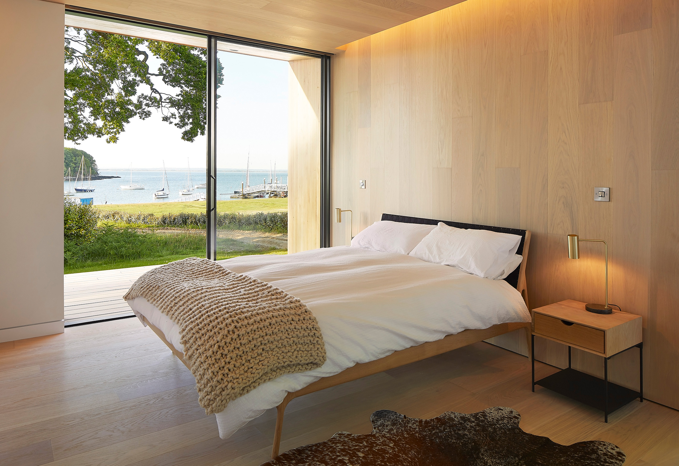 Idea 3706947: Island Rest by Strom Architects in United Kingdom ...