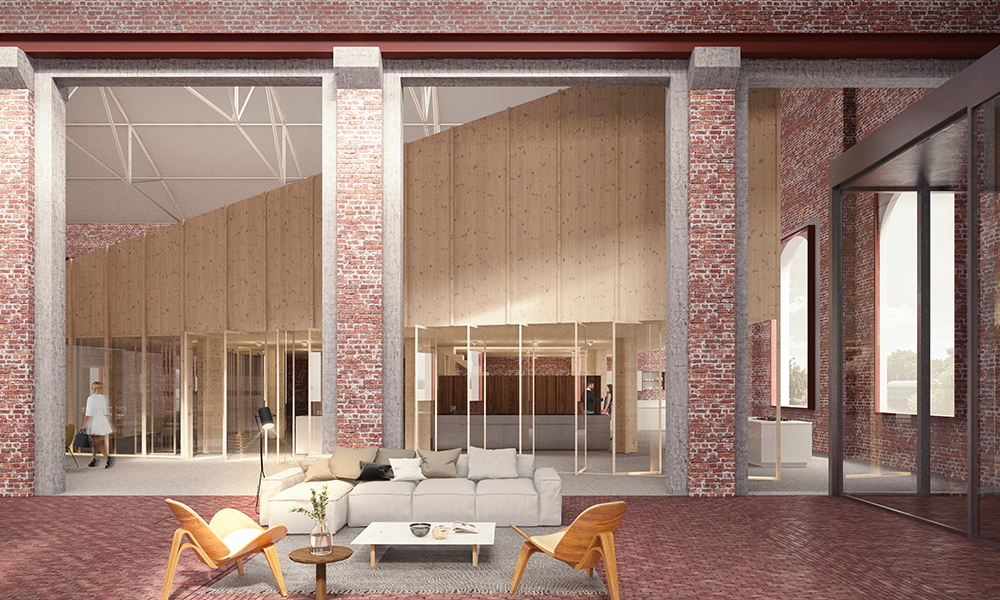 ark38 by Objekt Architecten - Architizer