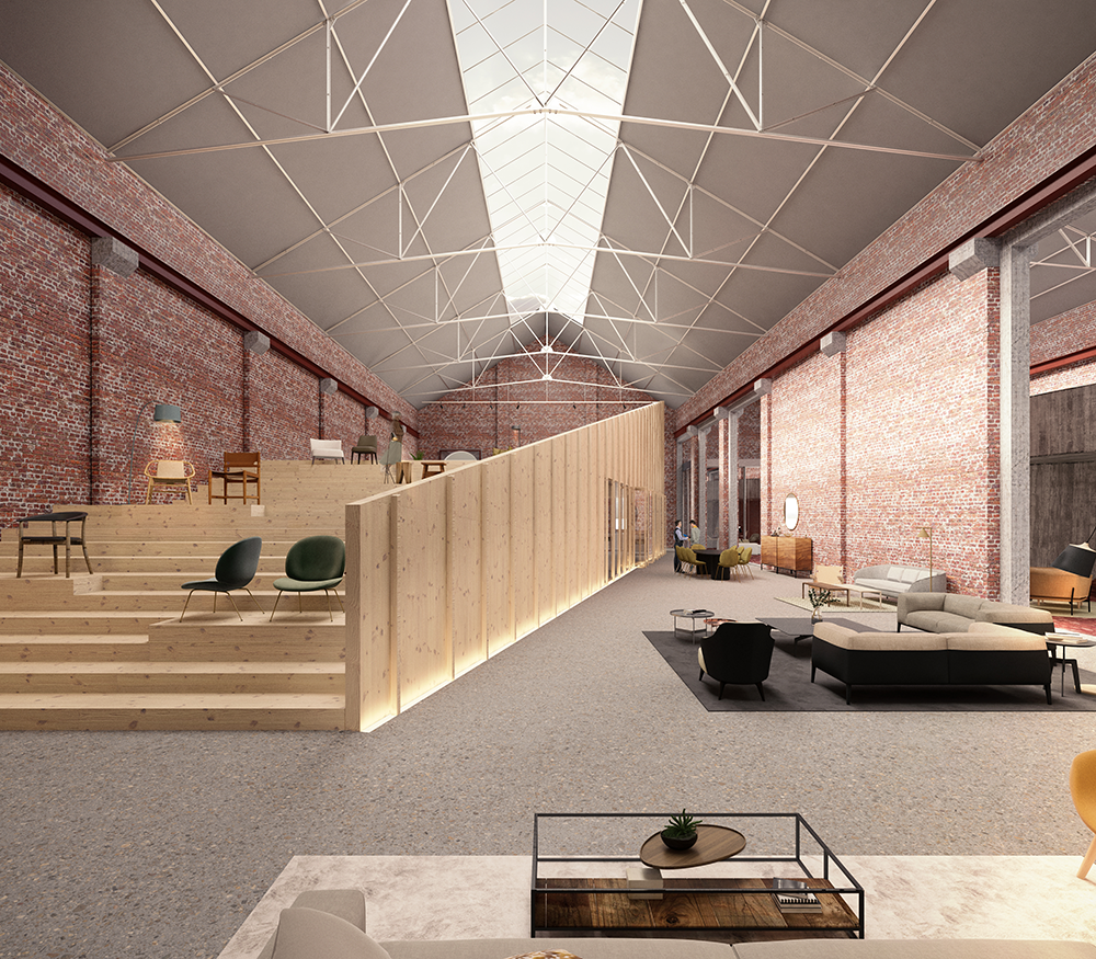 ark38 by Objekt Architecten - Architizer