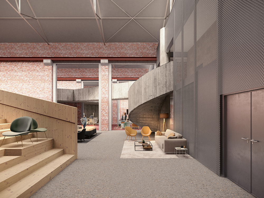 ark38 by Objekt Architecten - Architizer