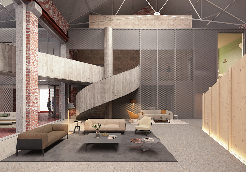 ark38 by Objekt Architecten - Architizer