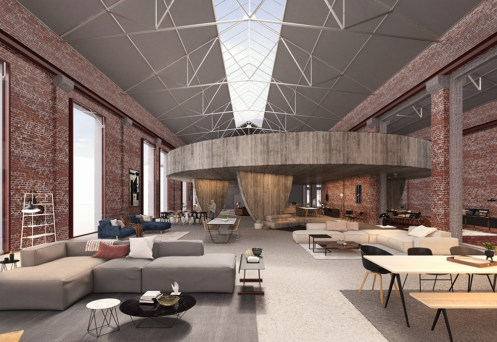 ark38 by Objekt Architecten - Architizer