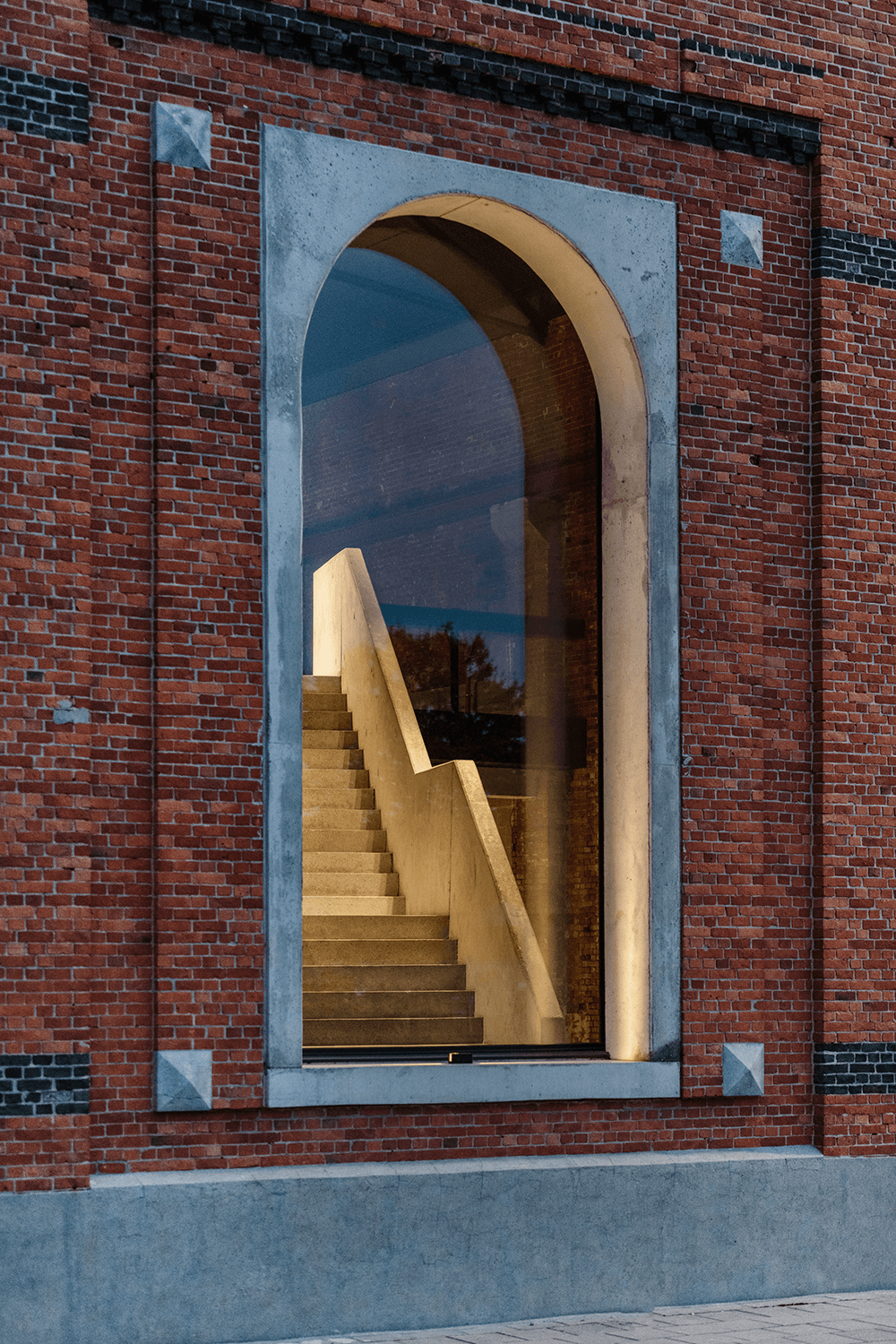 ark38 by Objekt Architecten - Architizer