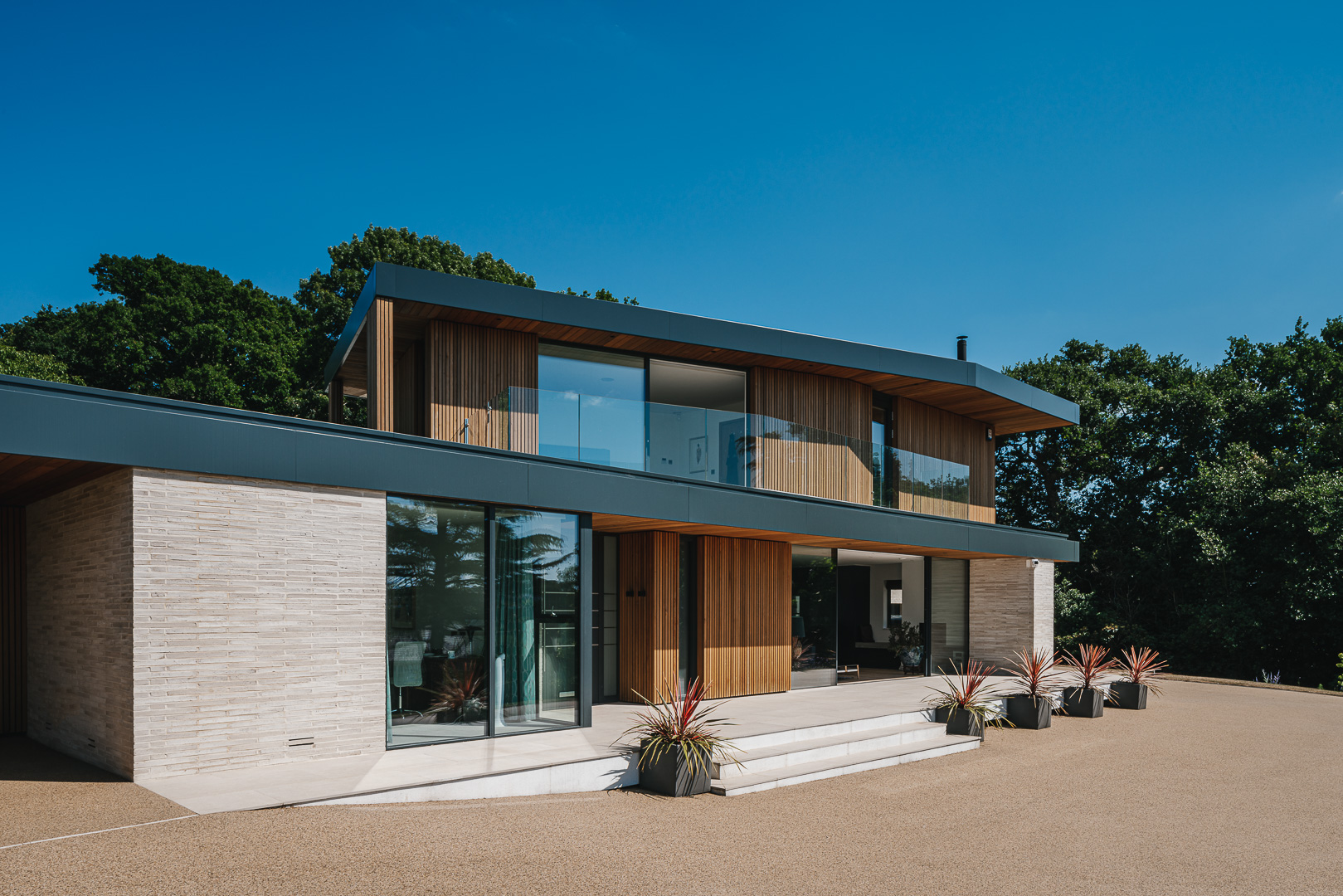 Shorelines by OB Architecture - Architizer