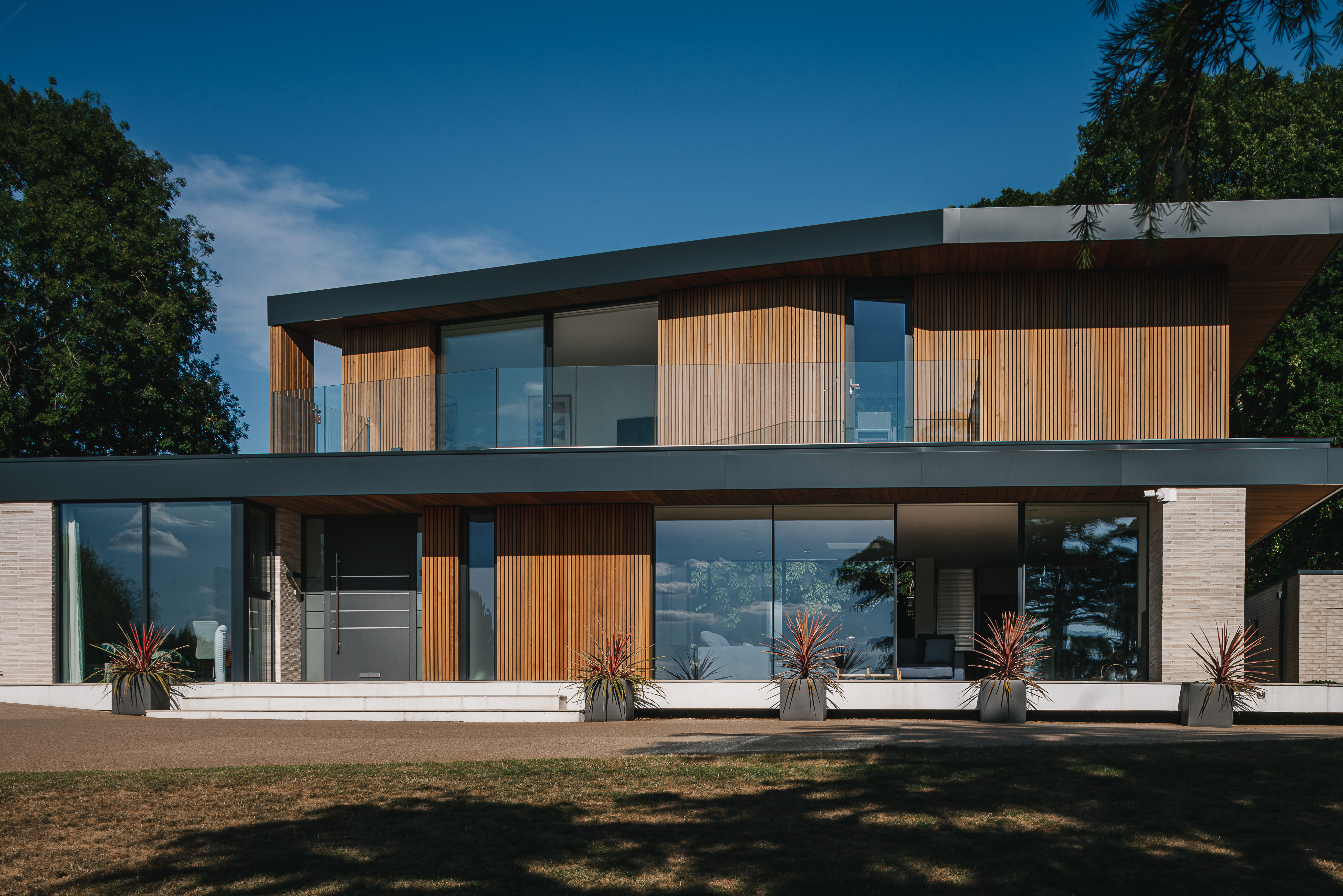 Shorelines by OB Architecture - Architizer