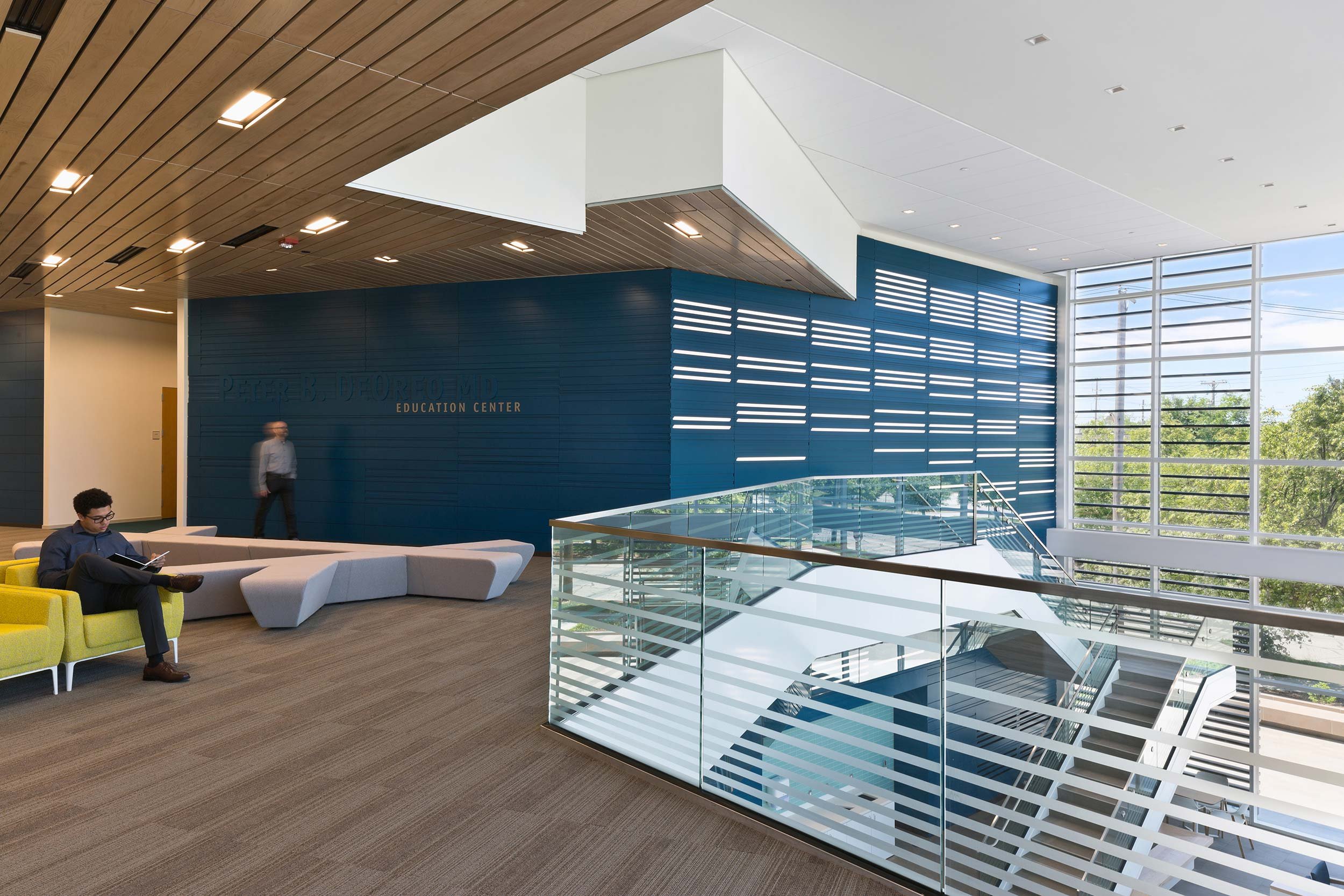 Idea 3707270: Centers for Dialysis Care Headquarters by DETAIL in ...