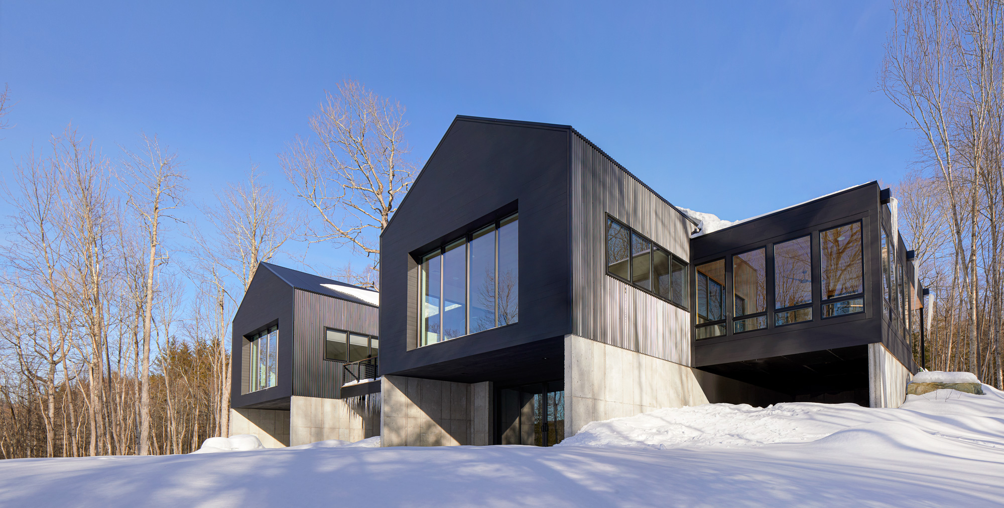 Salt Shed by Birdseye - Architizer