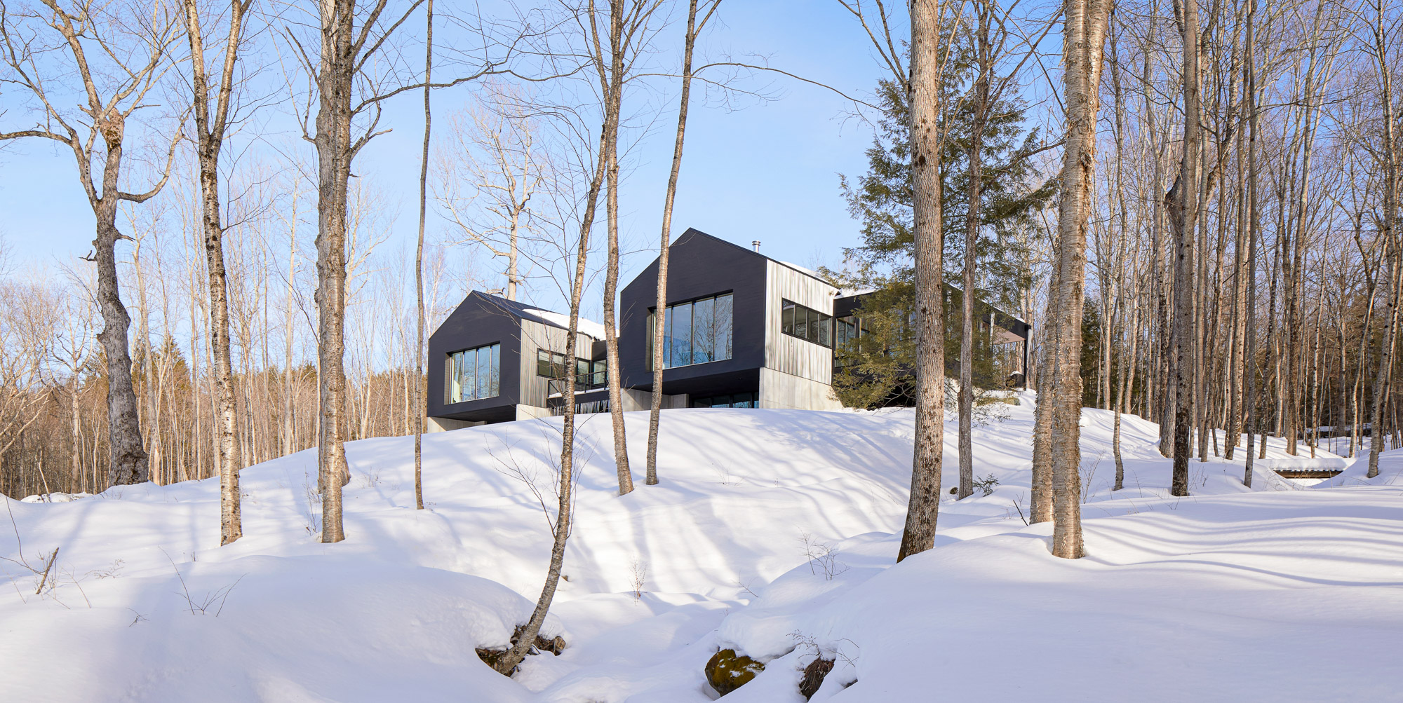 Salt Shed by Birdseye - Architizer