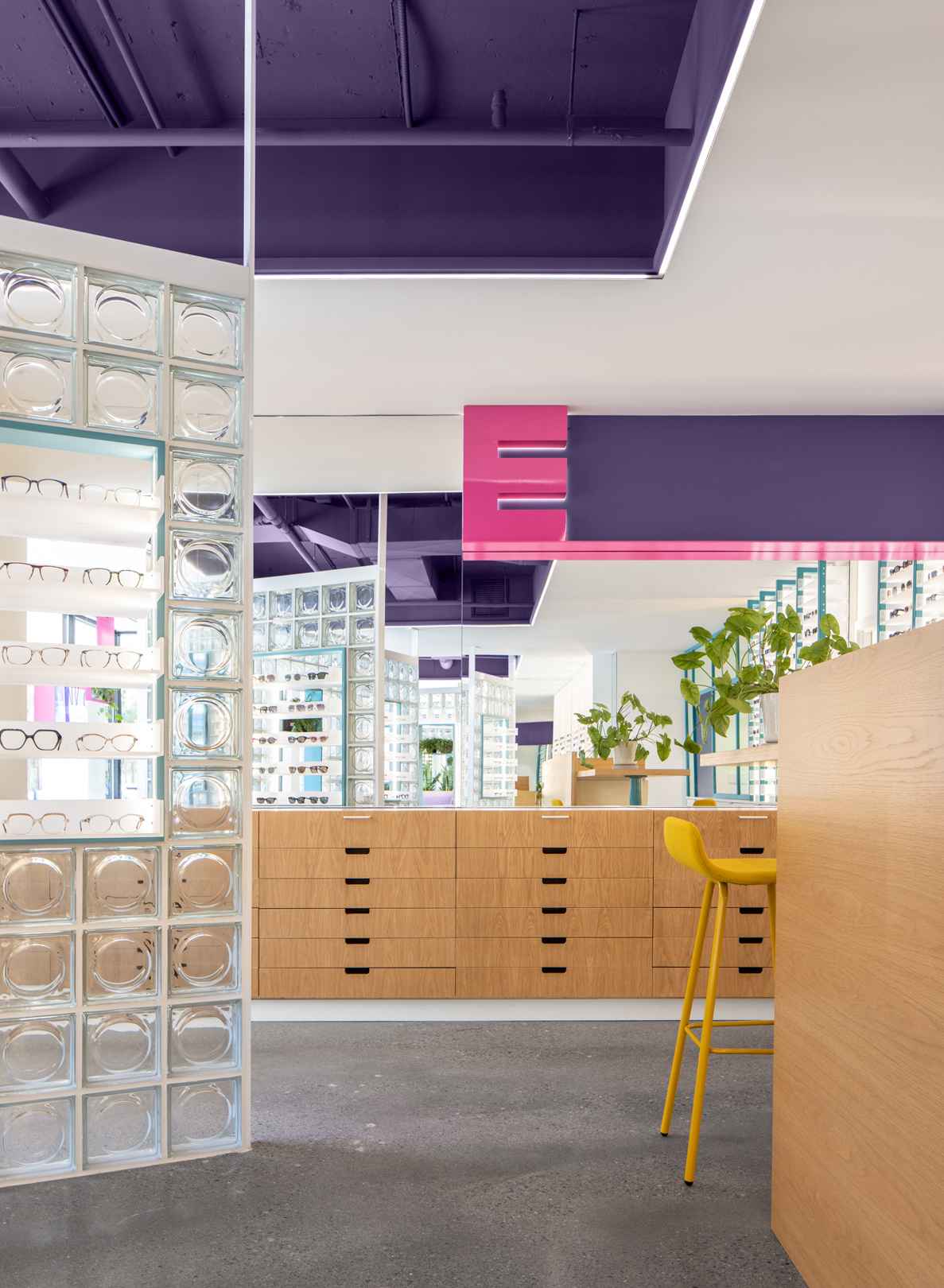 Eye Eye by Best Practice Architecture - Architizer