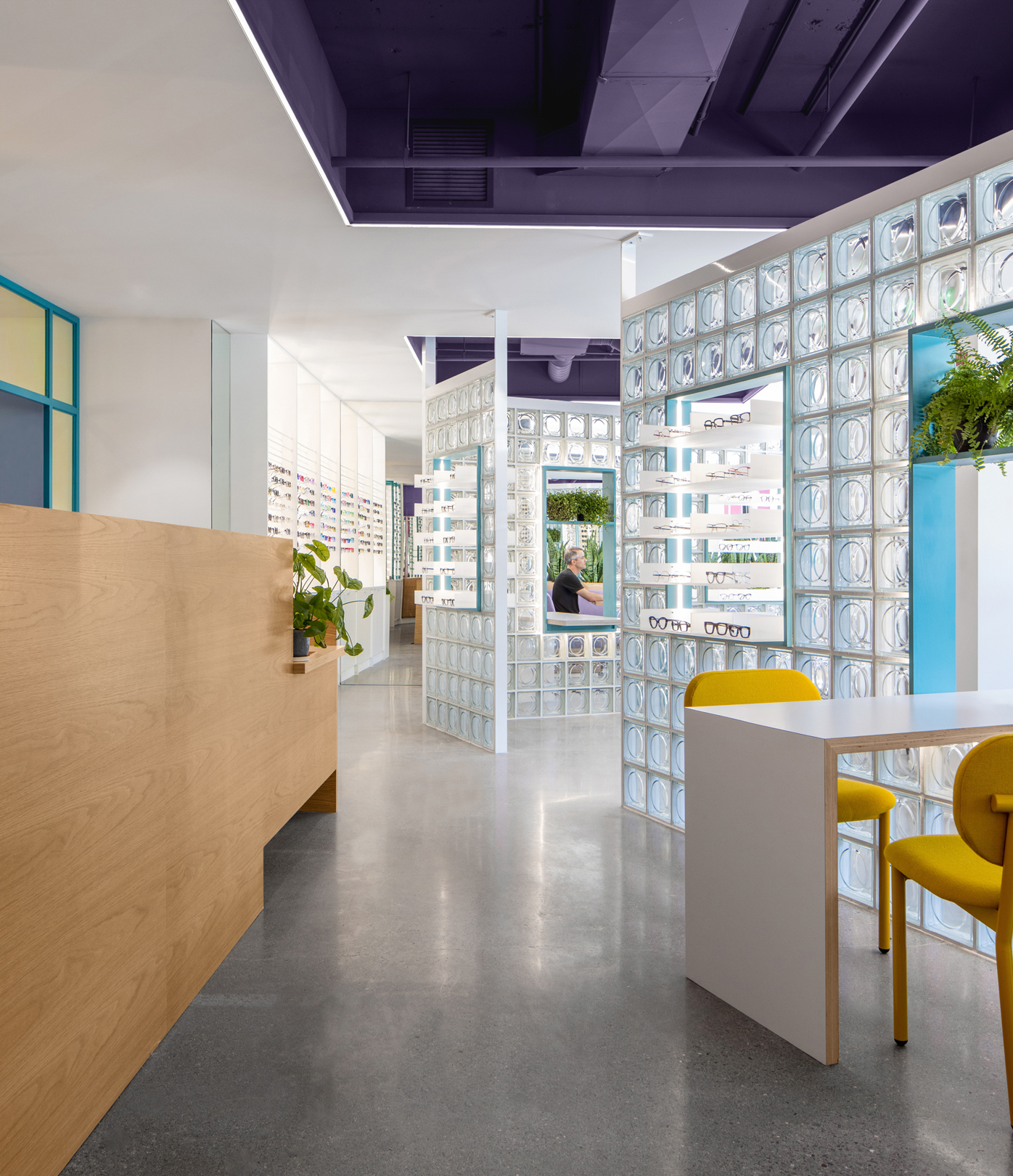 Eye Eye by Best Practice Architecture - Architizer