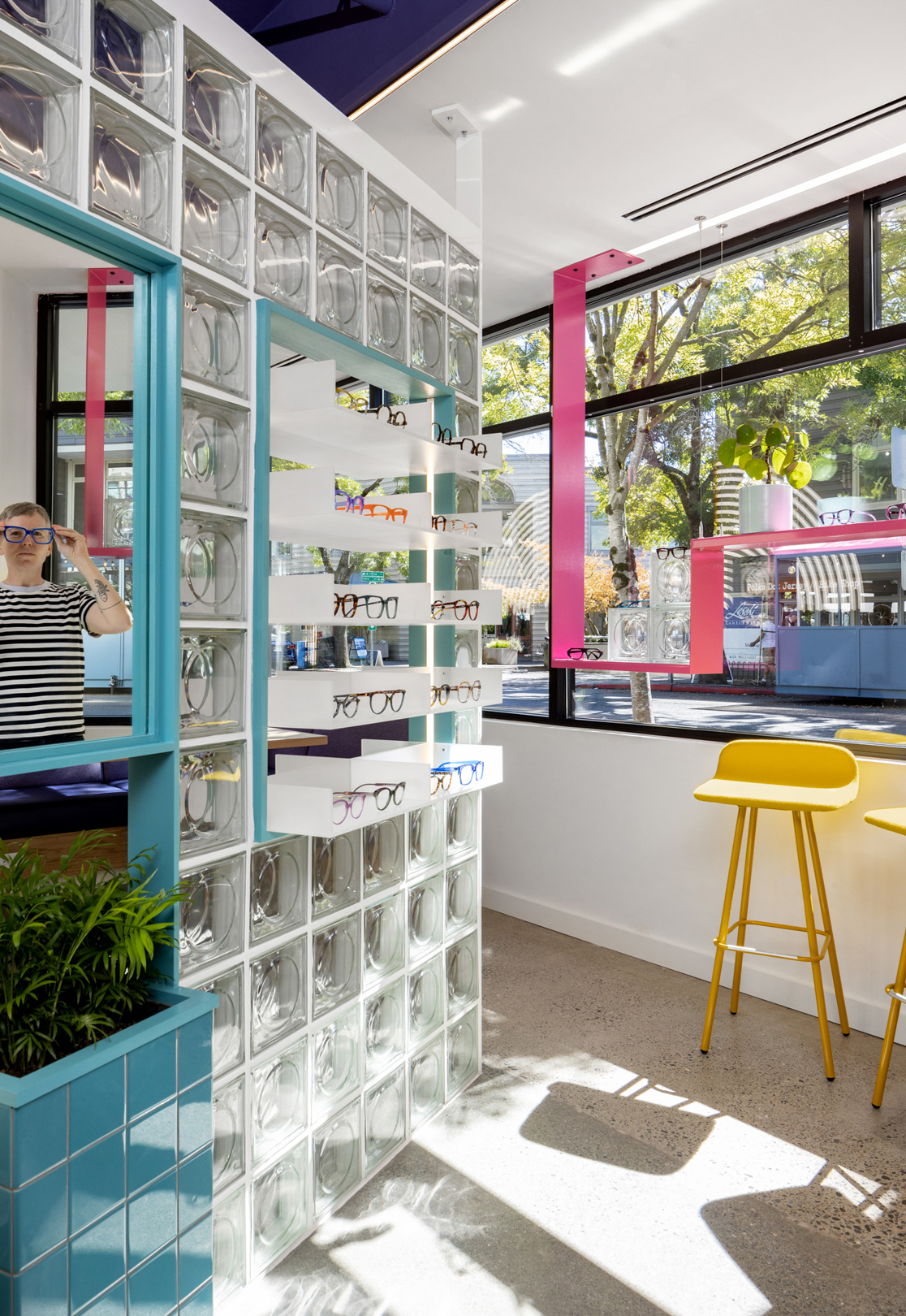 Eye Eye by Best Practice Architecture - Architizer