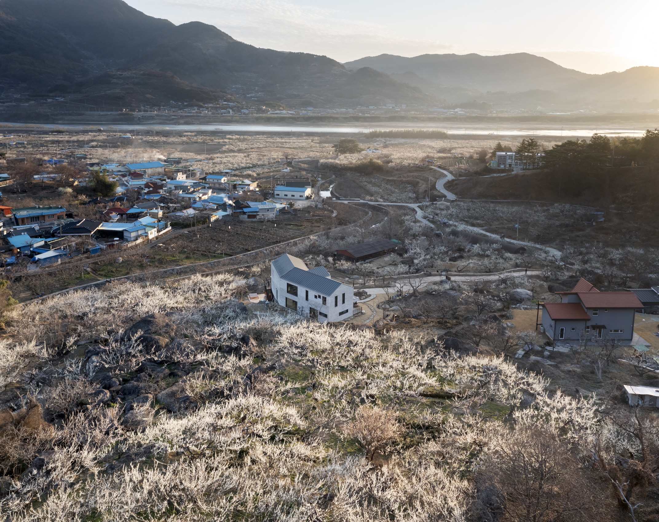 Domus Petra (House on the rock) by Studio Gaon - Architizer